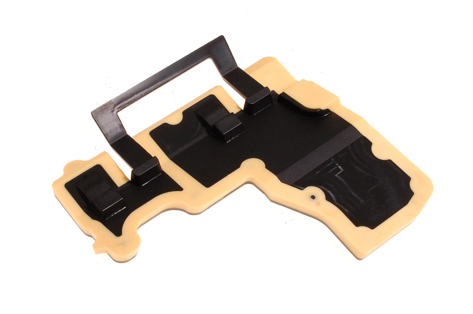 Genuine Land Rover Shield Panel - RH Outer Valance - LR016843