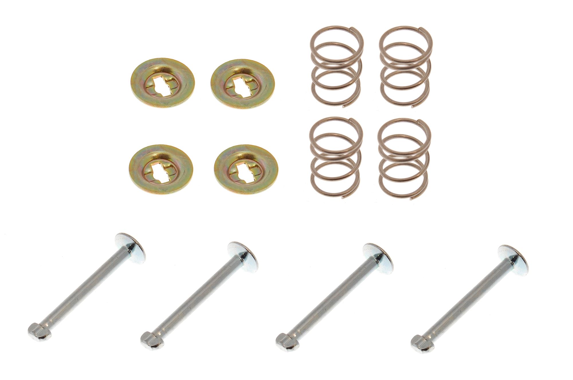 Brake Shoe Retaining Kit - RL1350 | Rimmer Bros