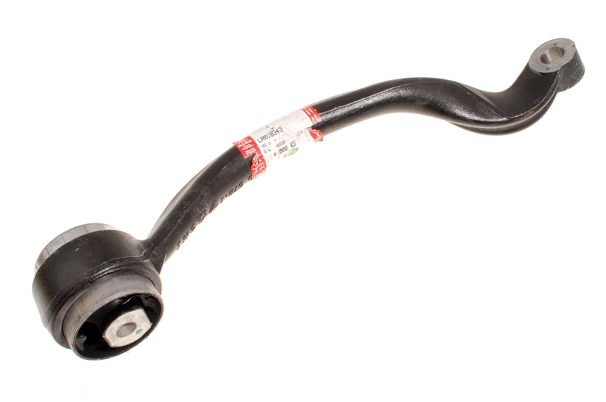 Genuine Land Rover Upper Arm Kit Front RH - LR018343 | Rimmer Bros