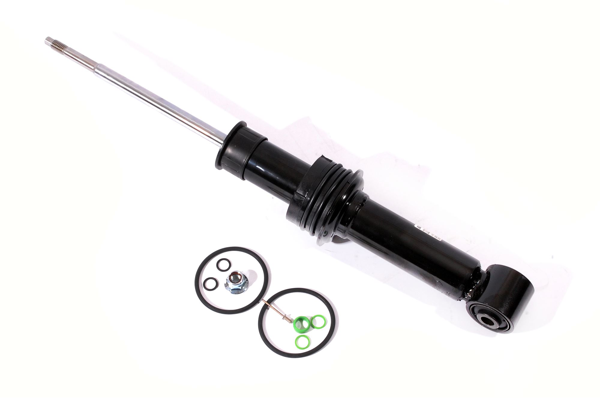 Genuine Land Rover Shock Absorber Rear - LR016404 | Rimmer Bros