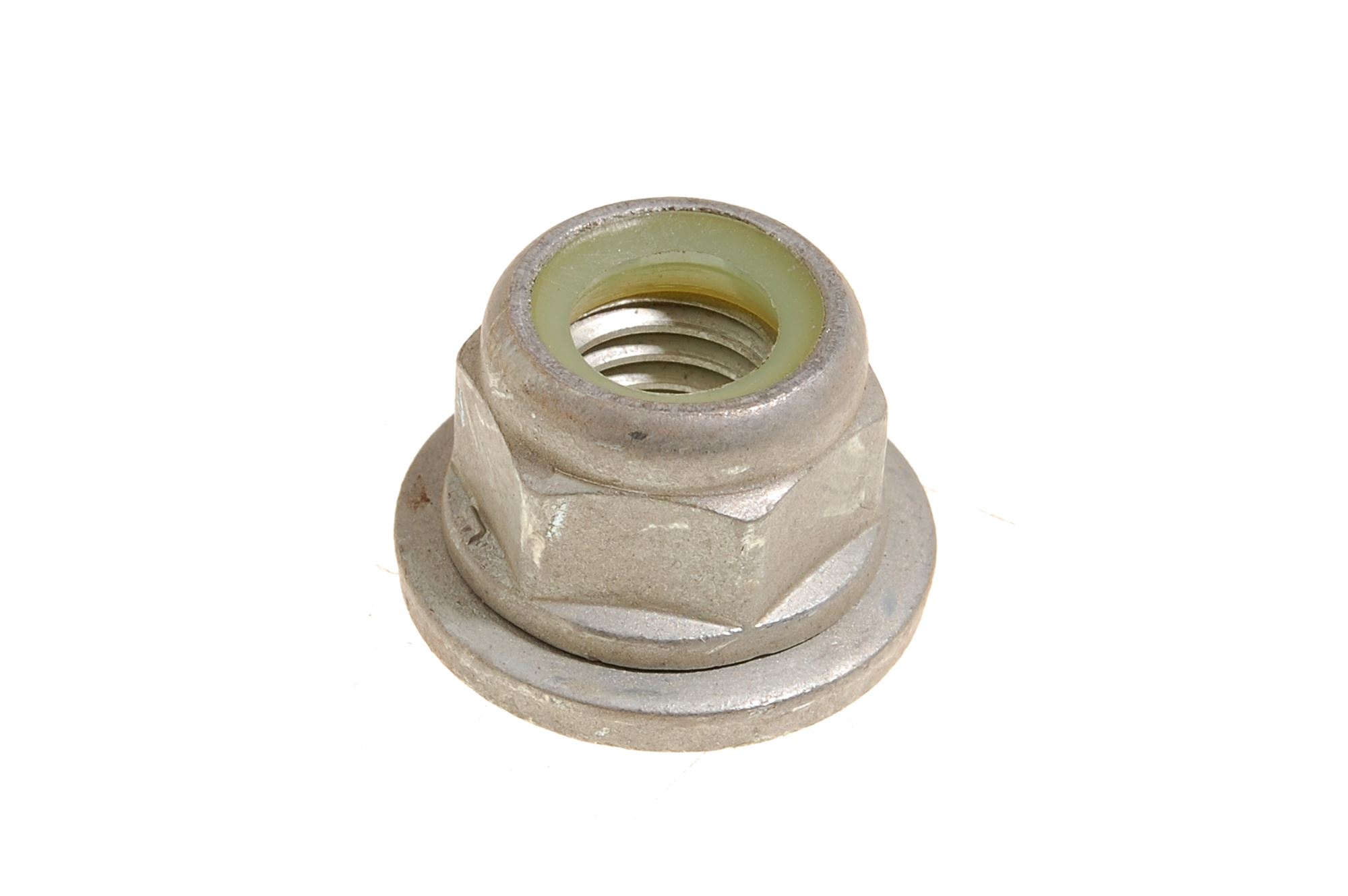 Genuine Land Rover Nut - Hex - RYH500510 | Rimmer Bros
