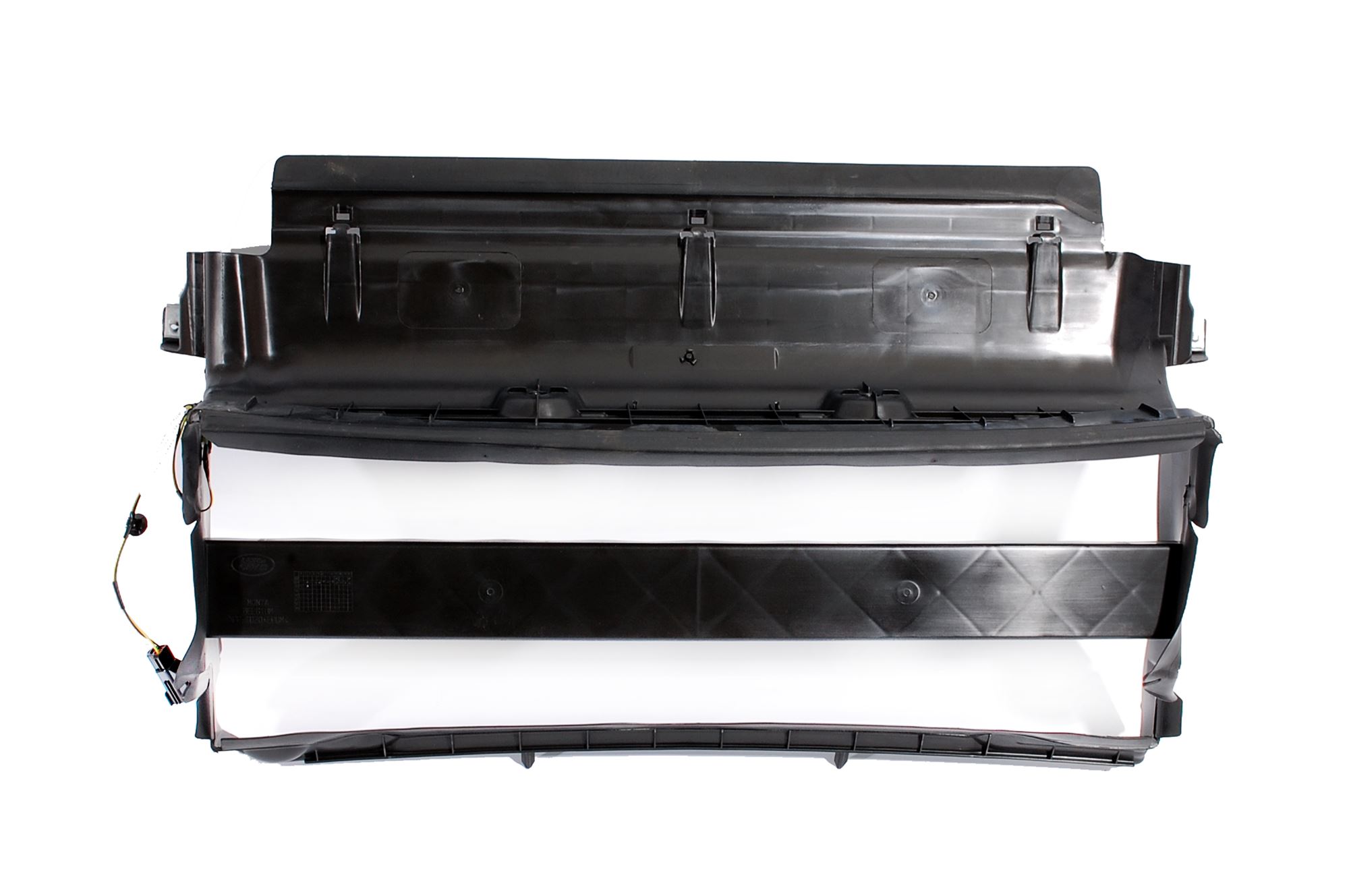 Panel - Front Air Deflector - LR013050 - Genuine | Rimmer Bros