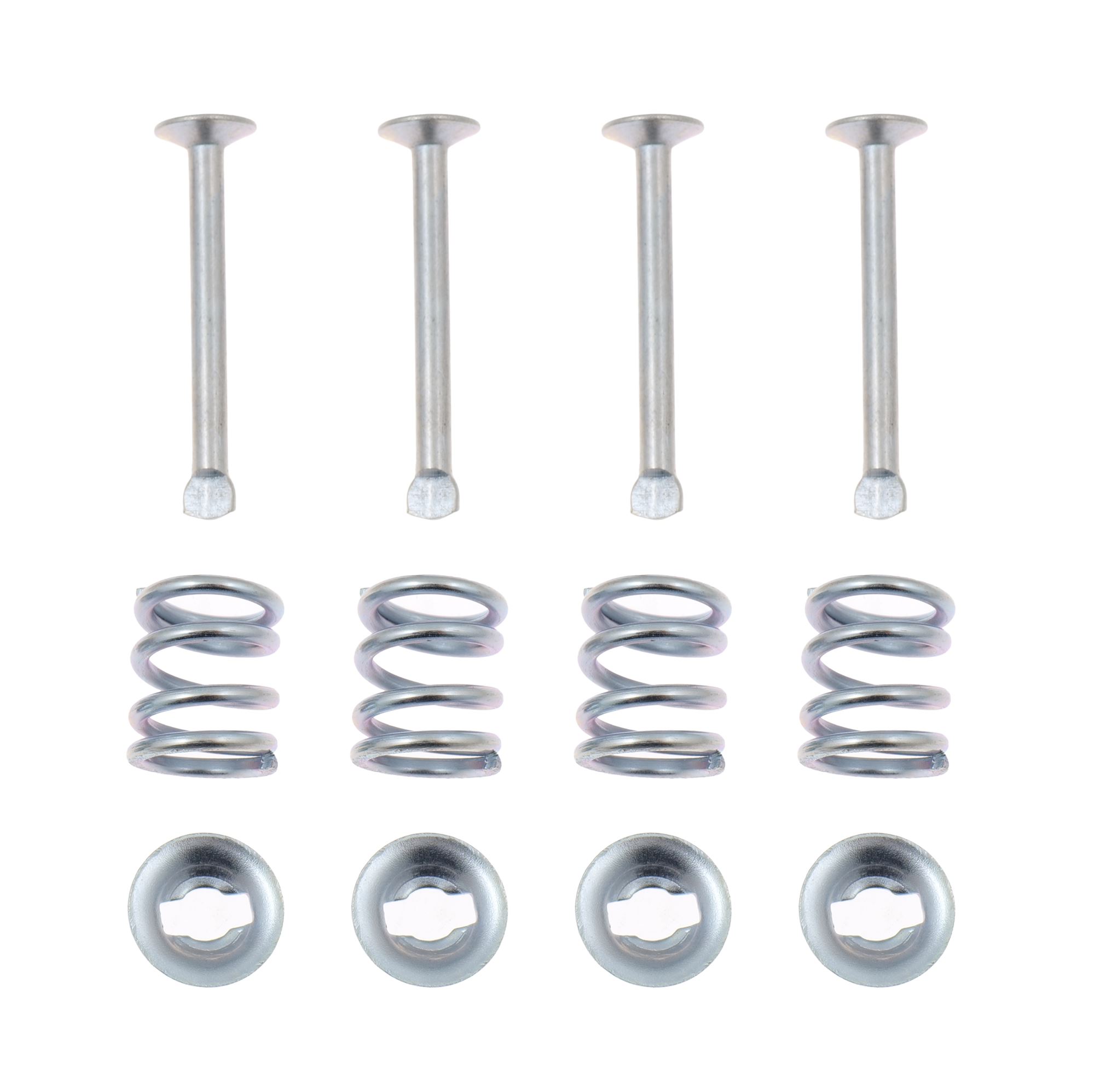 Kit-Brake Shoe Hold Down - 519755 | Rimmer Bros