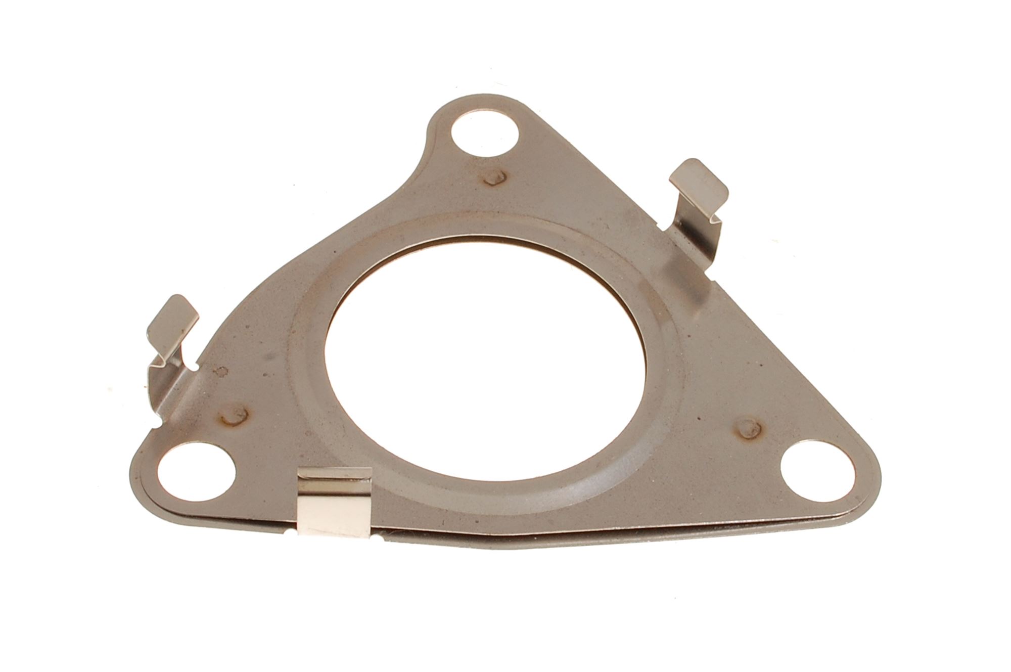 Genuine Land Rover Downpipe Gasket - LR016619 | Rimmer Bros