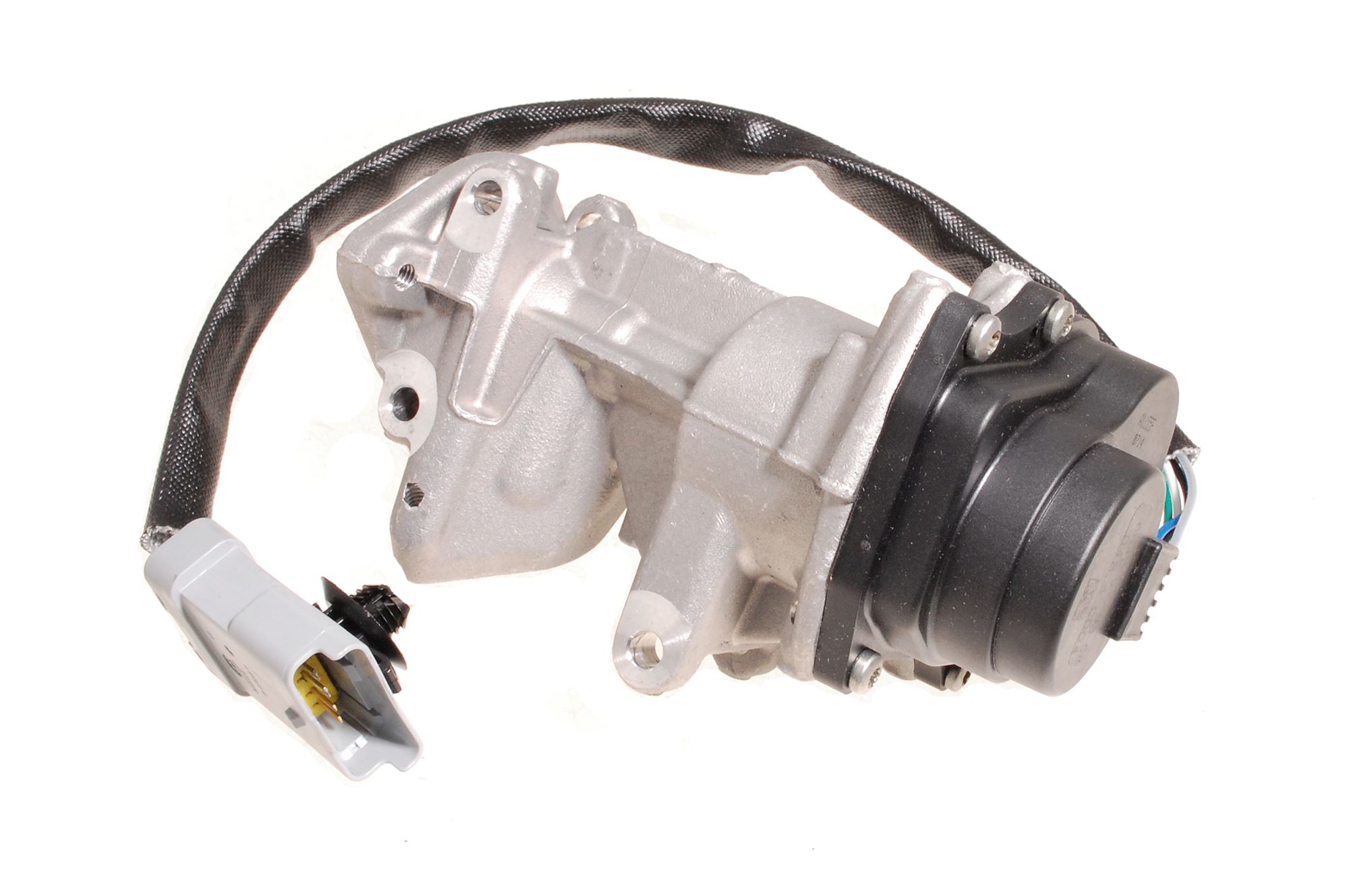 Genuine Land Rover EGR Valve - LR018322 | Rimmer Bros