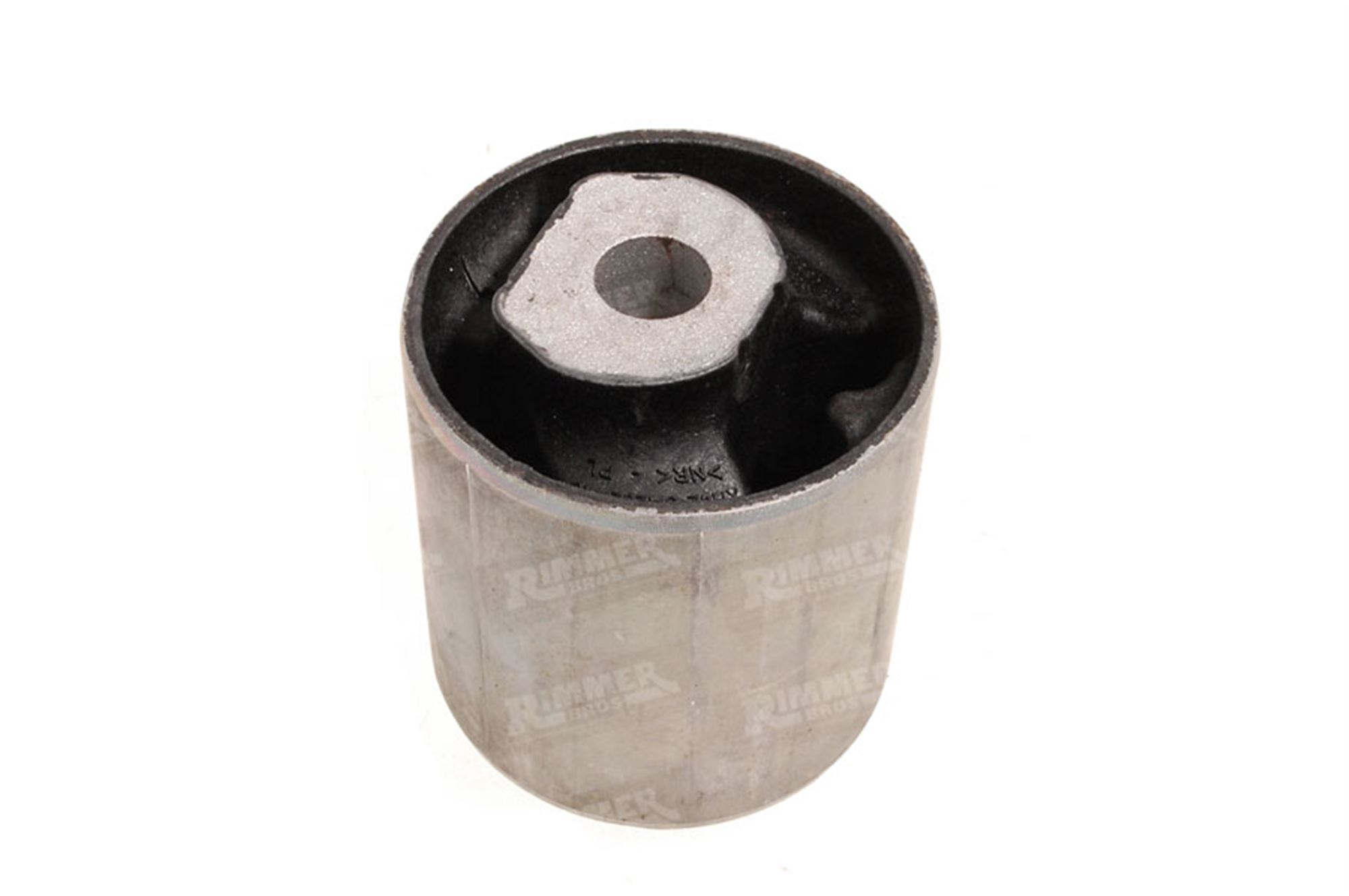 Genuine Land Rover Bush Front Upper Arm - LR018345 | Rimmer Bros