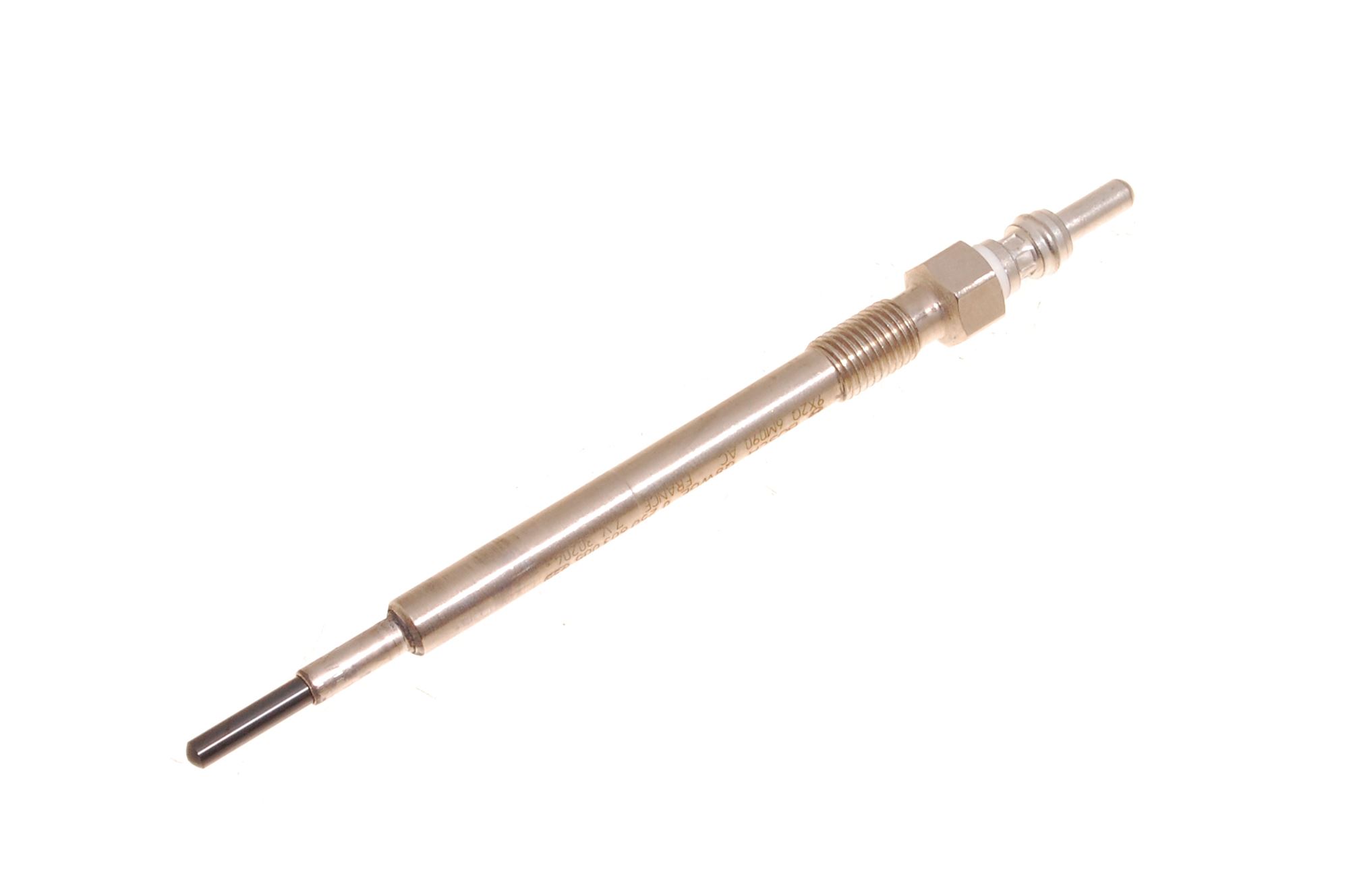 Genuine Land Rover Glow Plug - LR013275 | Rimmer Bros