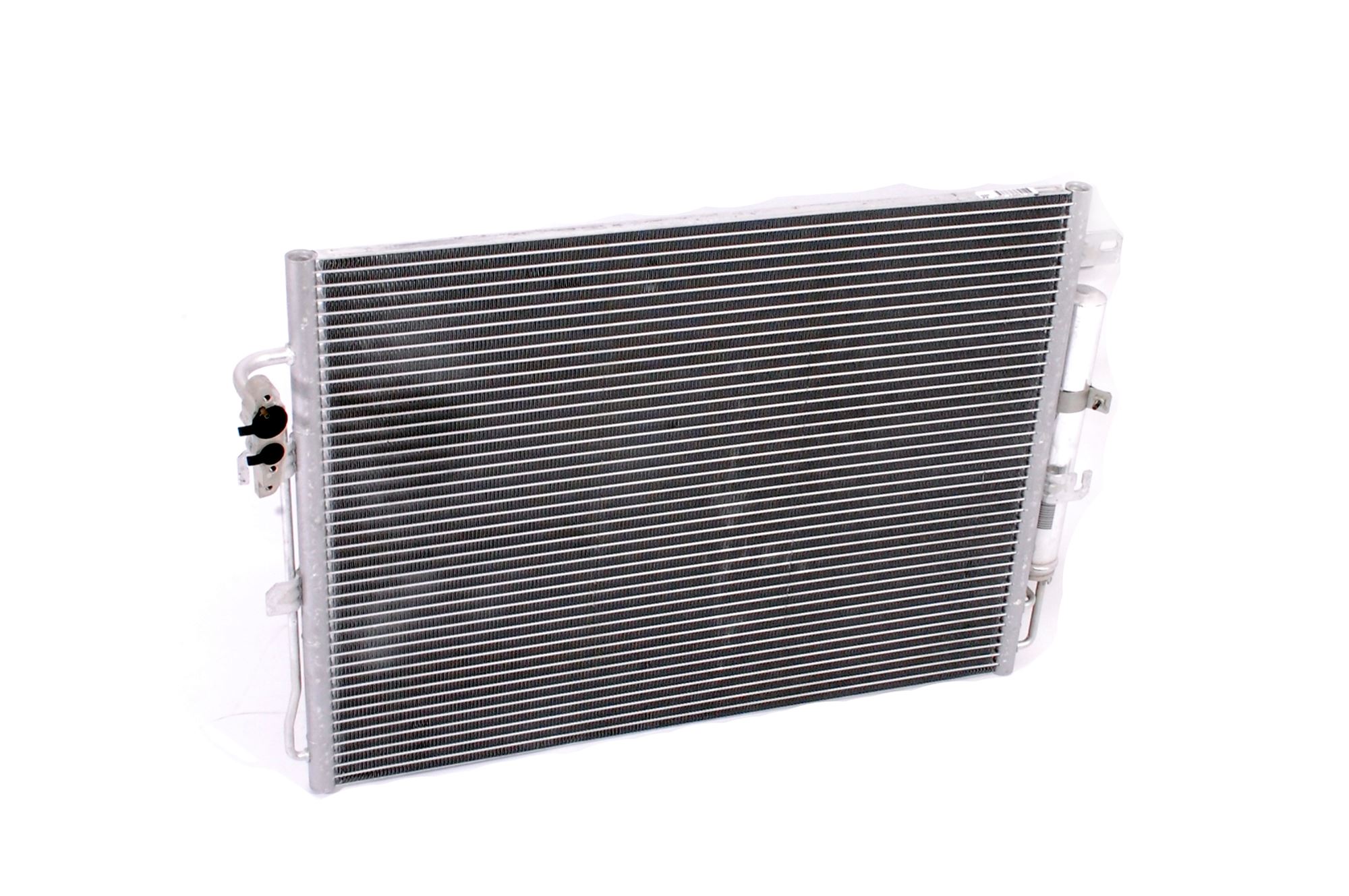 Genuine Land Rover Condensor with Drier - LR018403