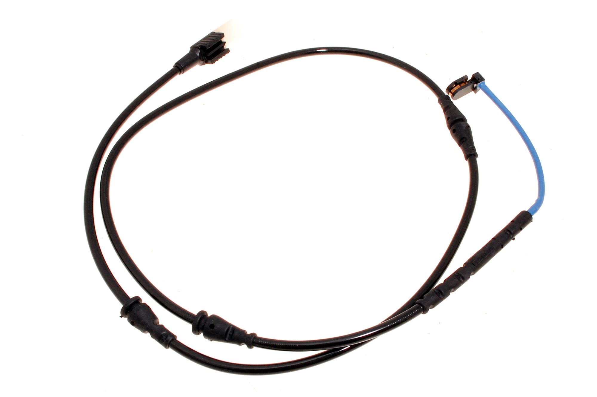 Genuine Land Rover Brake Pad Wear Sensor Front - LR019401