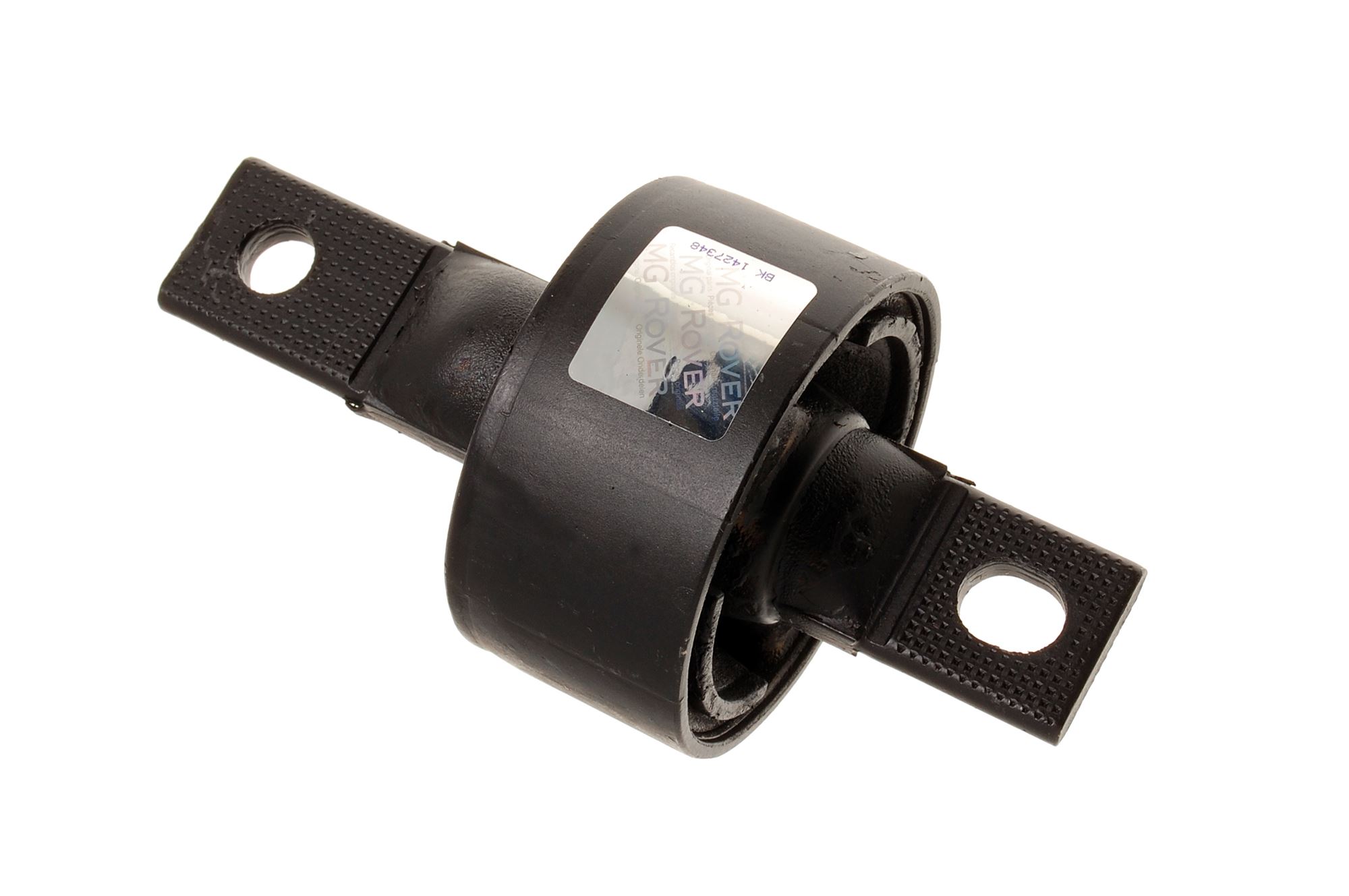 Bush-trailing arm rear suspension - RGX100980 - Genuine MG Rover ...