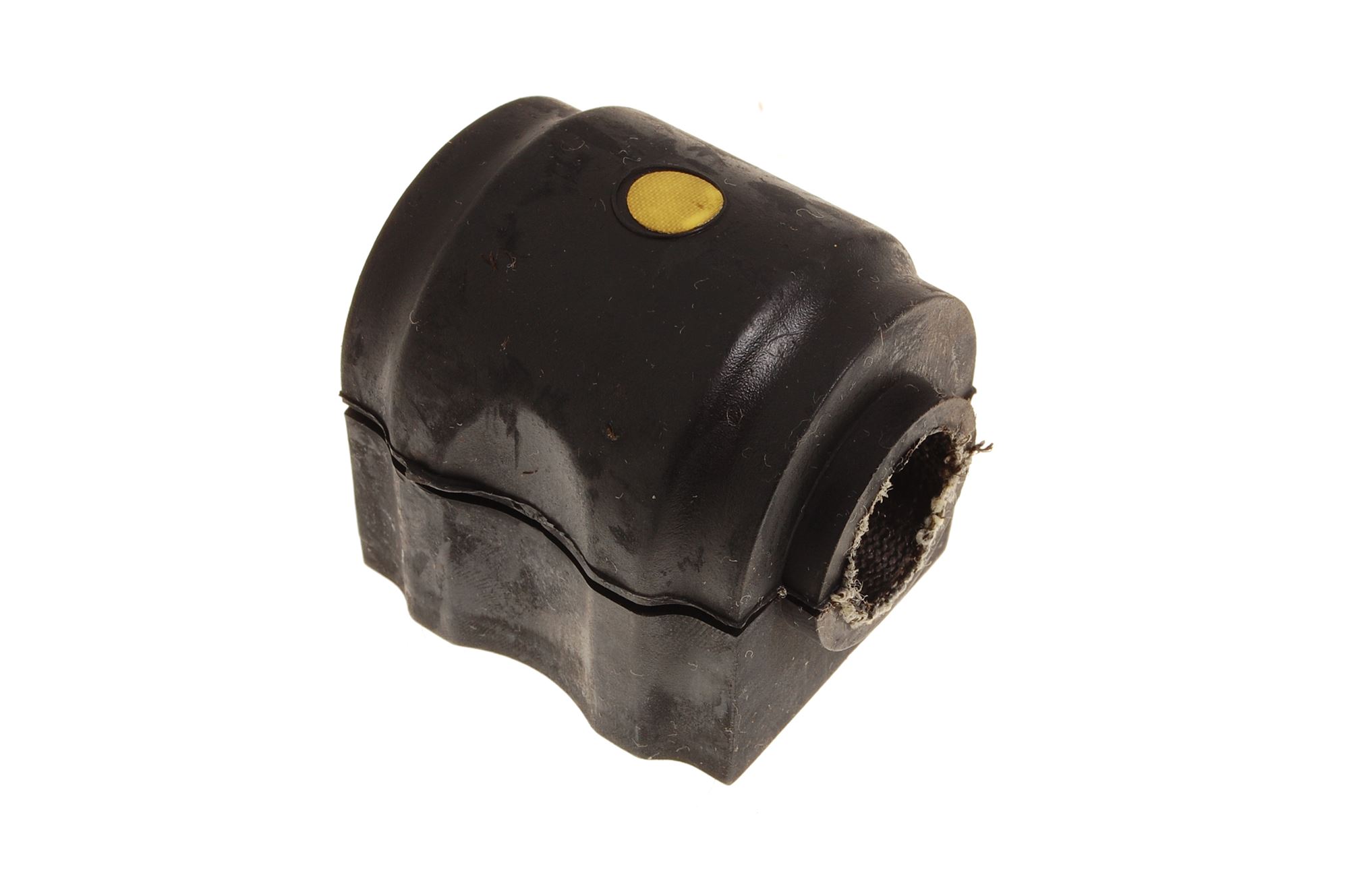 Genuine Land Rover Bush Anti Roll Bar Mounting Rear - LR015336