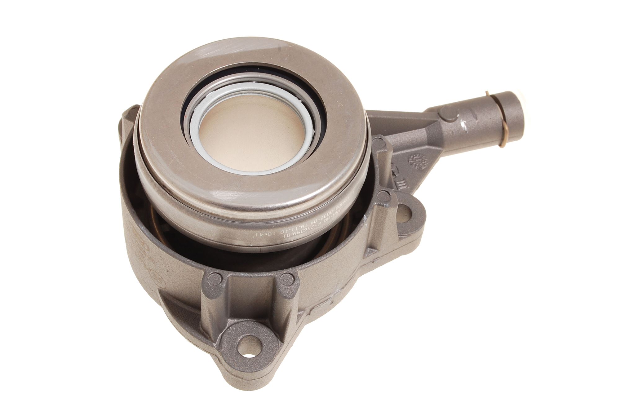 Cylinder Assy - Clutch Slave - LR019597 - Genuine | Rimmer Bros