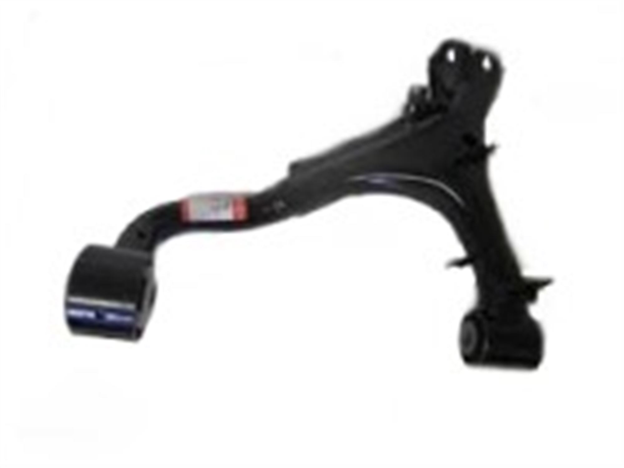 Rear Lower Arm Assembly - RH with Air Suspension - LR019979 - Genuine ...