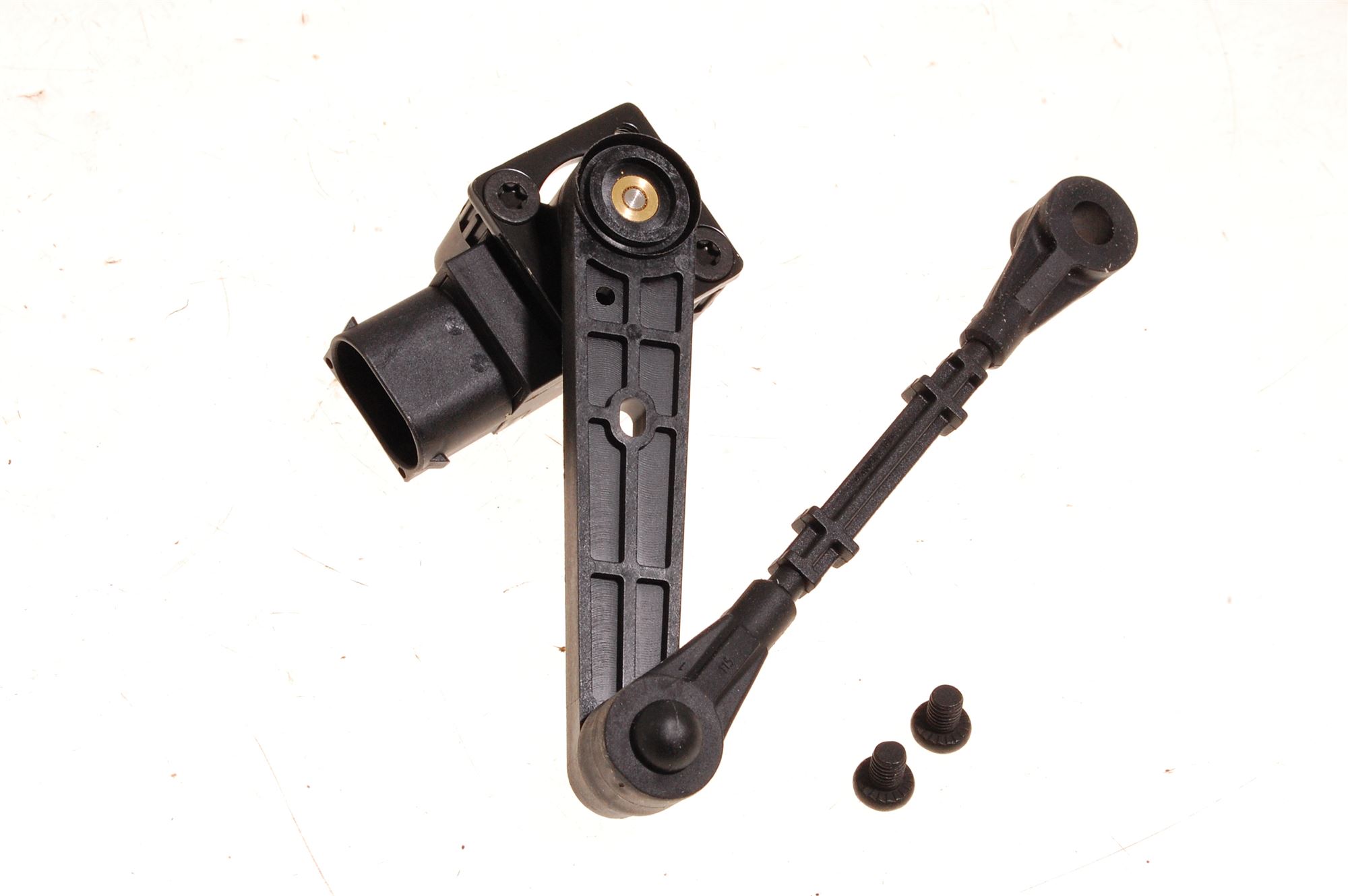 Genuine Land Rover Height Sensor Rear RH - LR020161 | Rimmer Bros