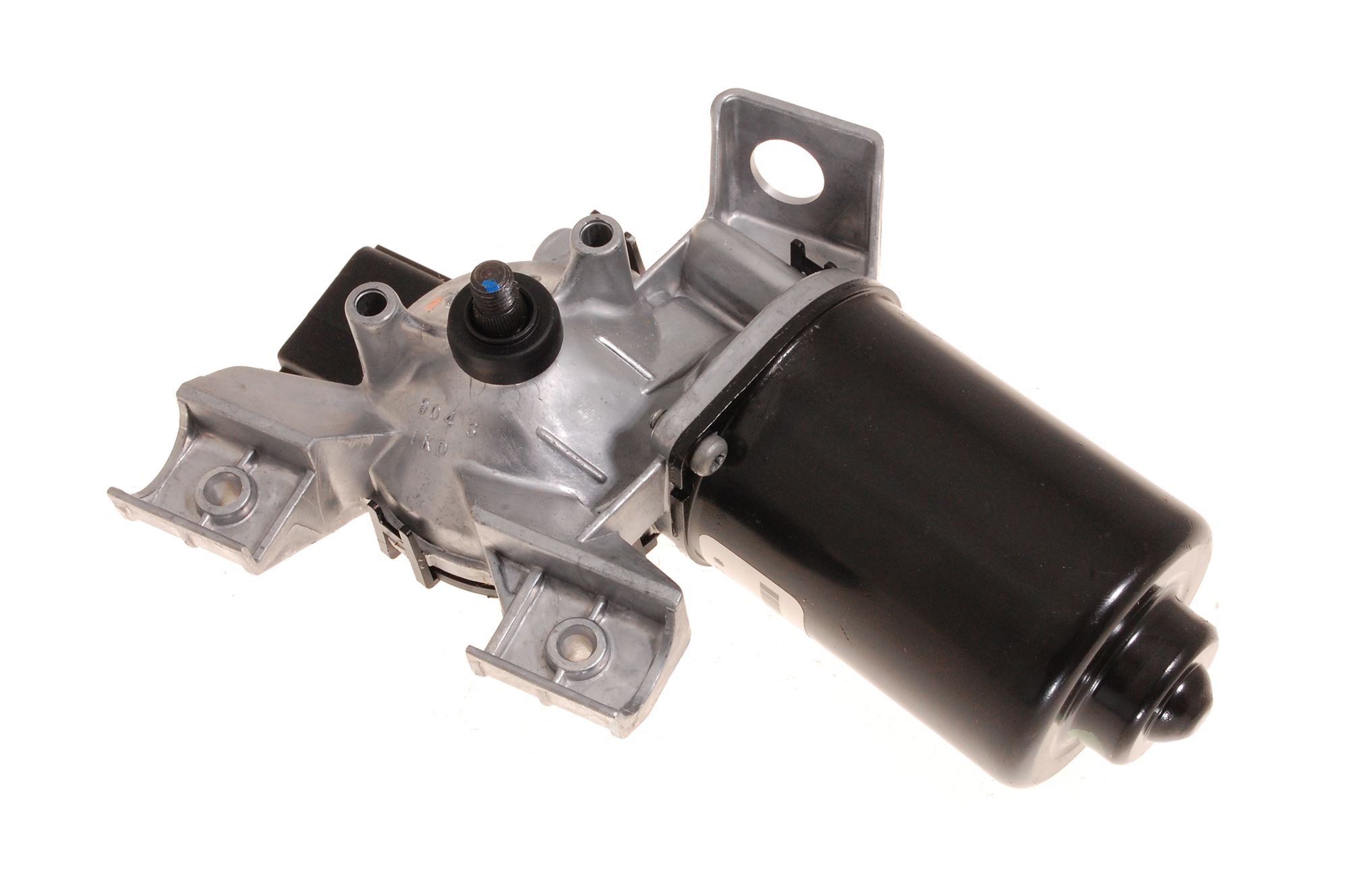 Genuine Land Rover MOTOR - WIPER - LR075582 | Rimmer Bros