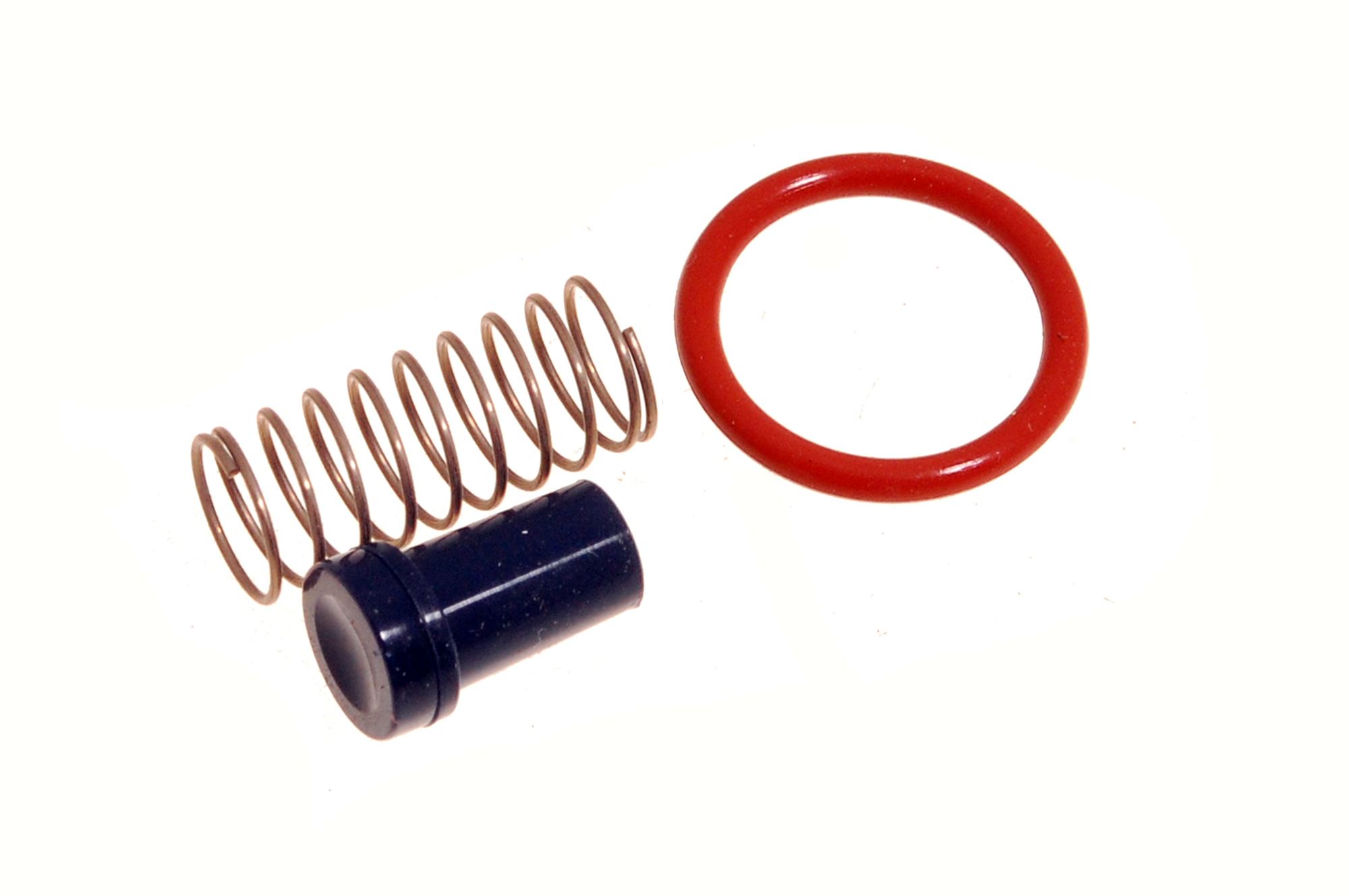 Genuine Land Rover Delivery Valve Kit - LR020590 | Rimmer Bros