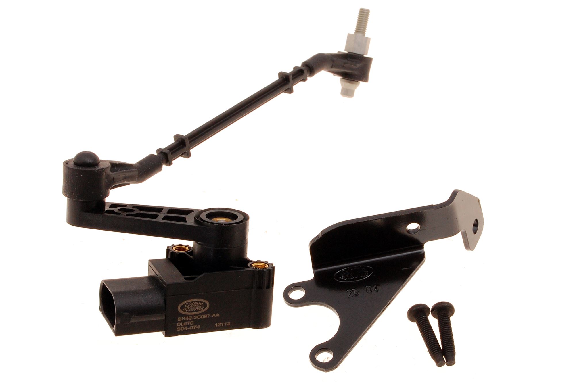 Genuine Land Rover Height Sensor Front LH - LR020626 | Rimmer Bros