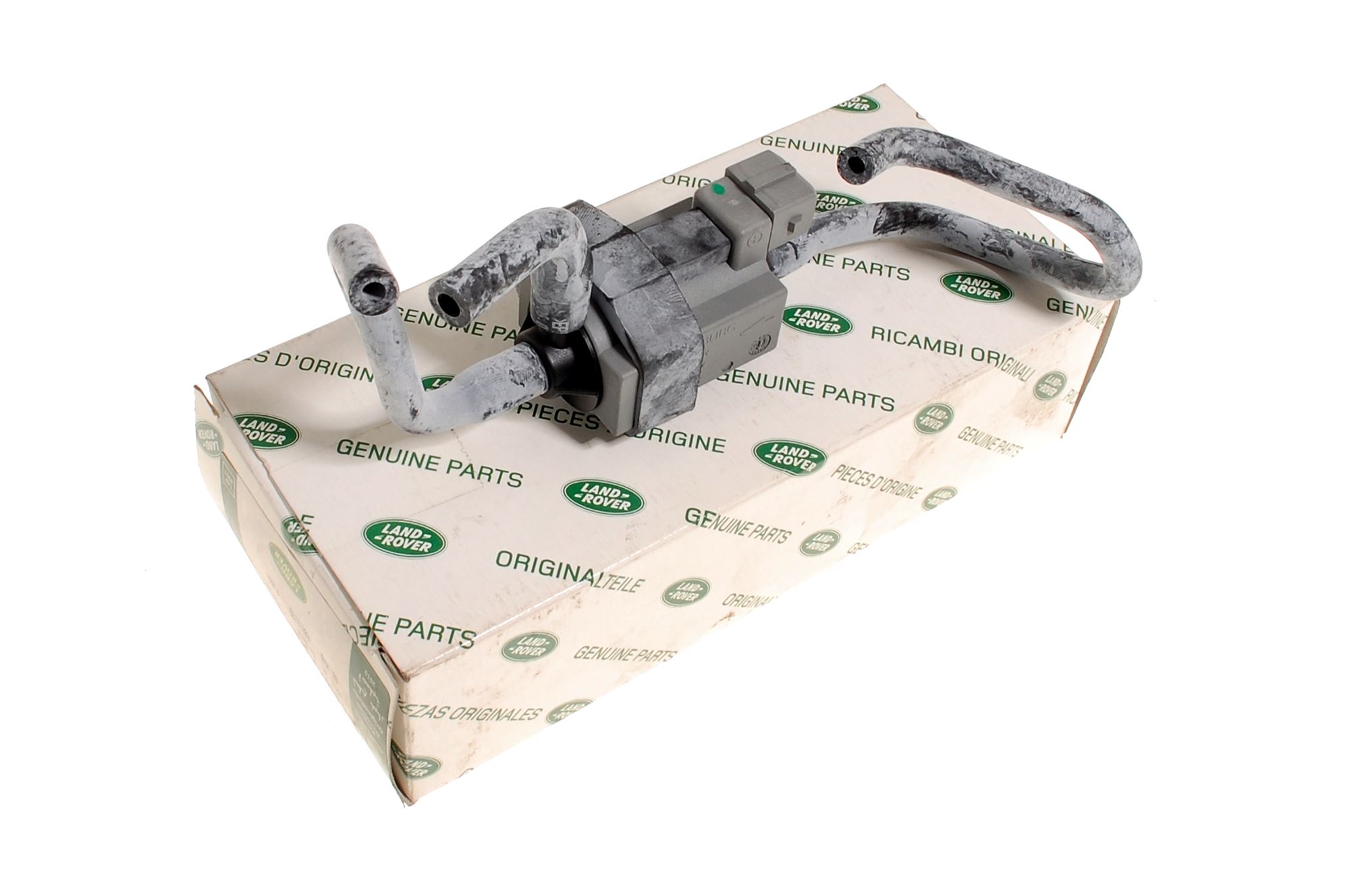 Genuine Land Rover Kit - Actuating Lever - LR021929 | Rimmer Bros