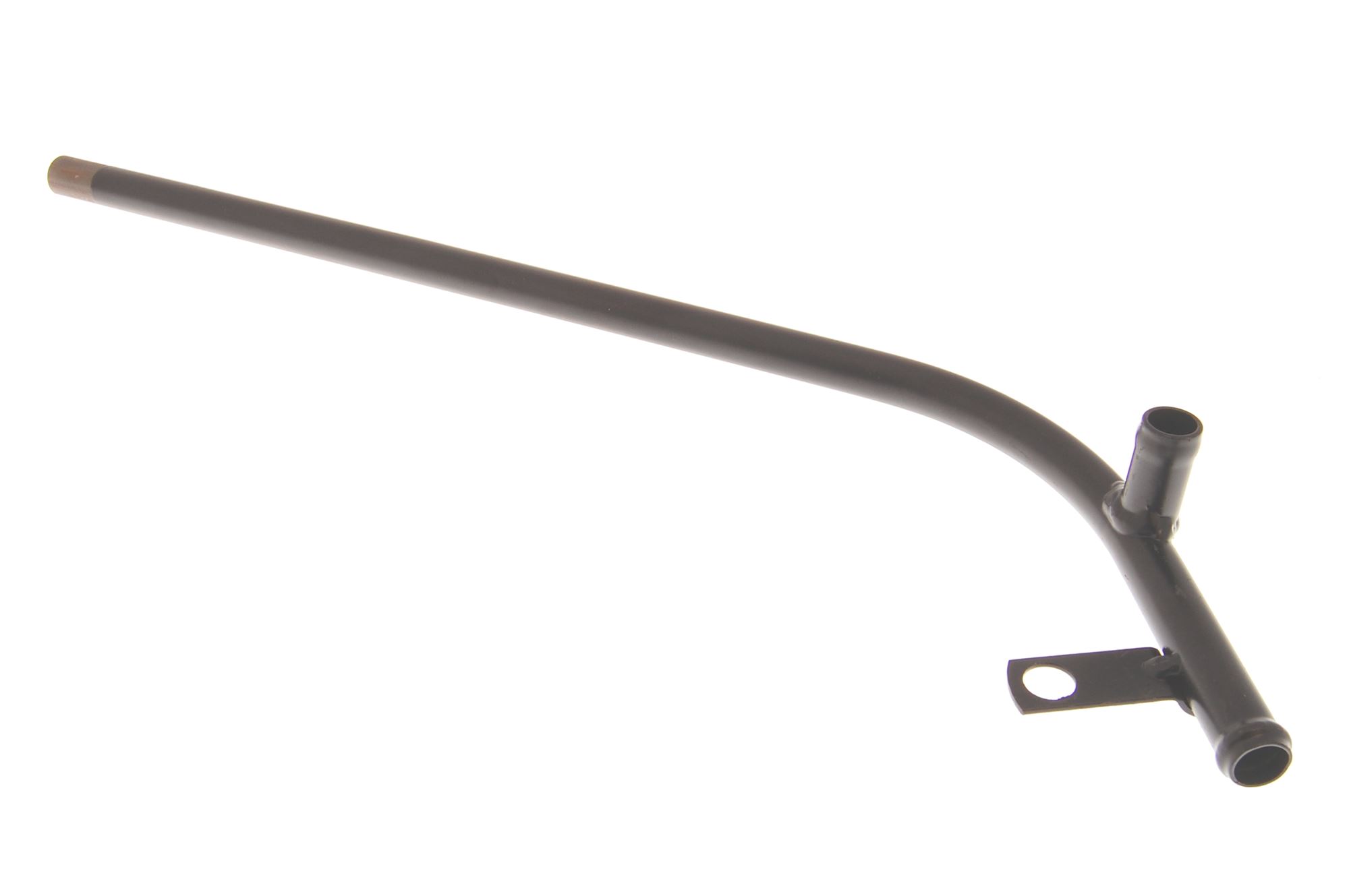 Coolant Return Pipe - Mild Steel - 212935 | Rimmer Bros