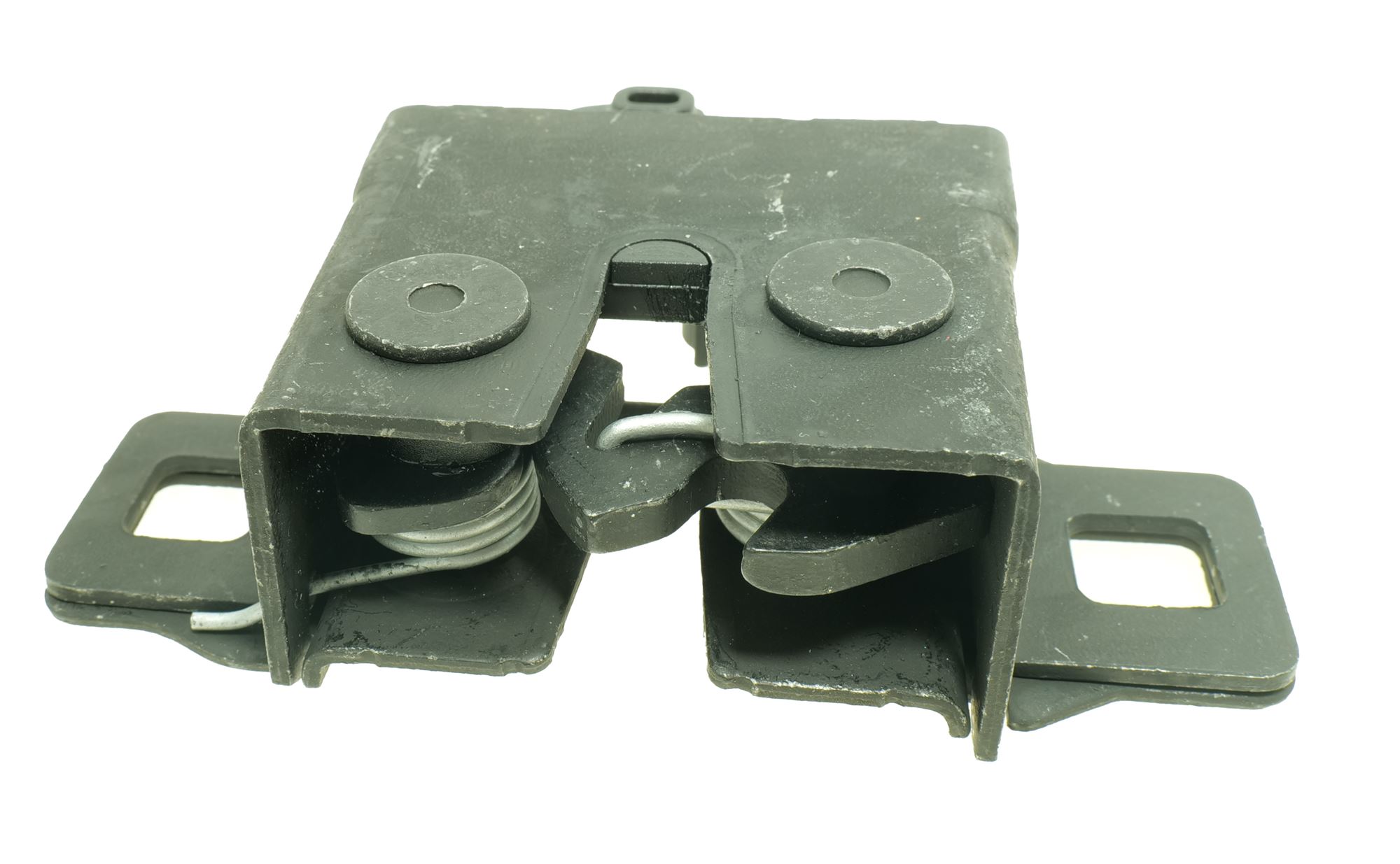 Bonnet Latch RH Inc Switch - 535123508 - Genuine | Rimmer Bros