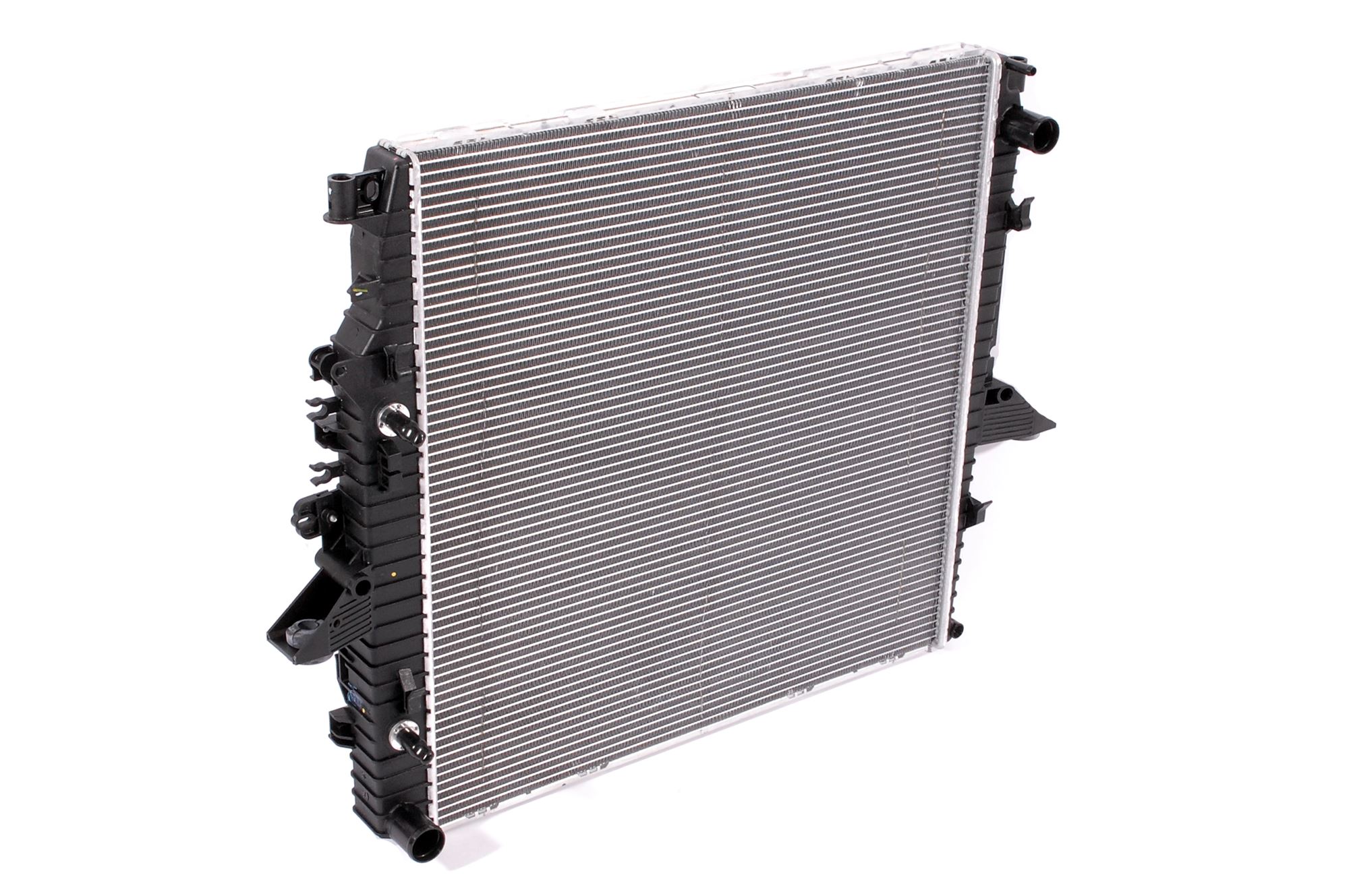 Genuine Land Rover Radiator Assembly - LR021777 | Rimmer Bros