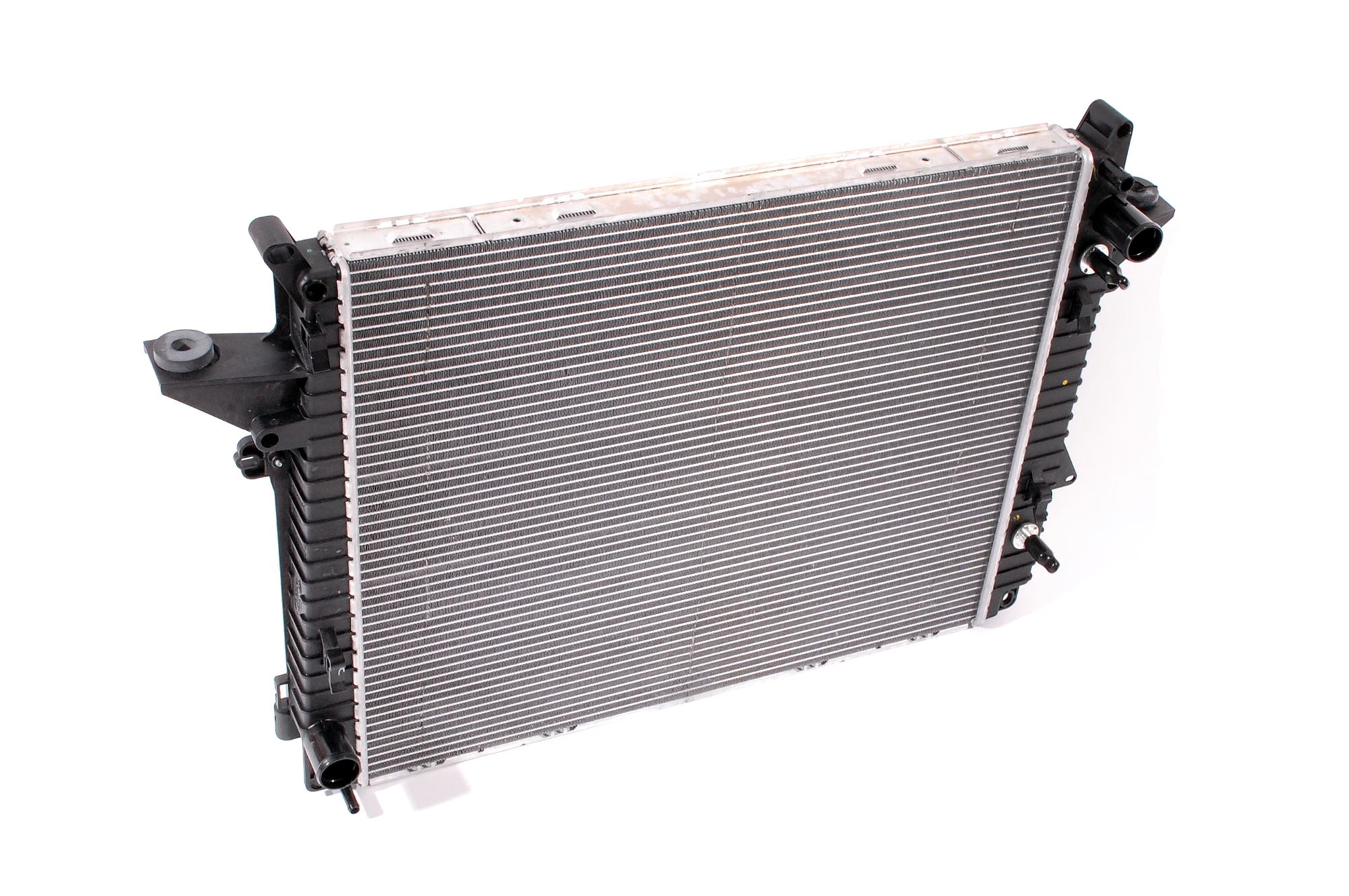 Genuine Land Rover Radiator Assembly - LR021778 | Rimmer Bros