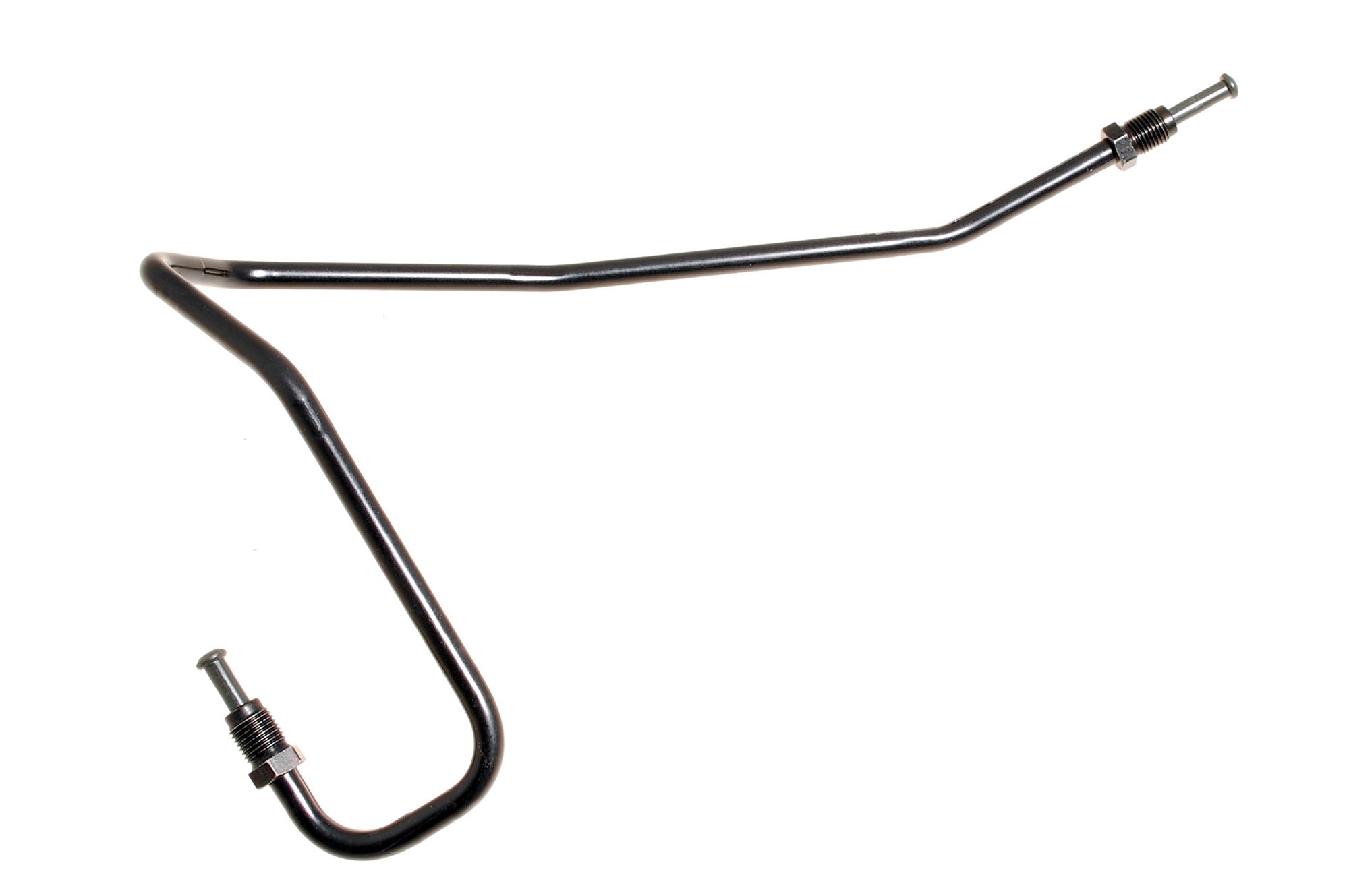 Genuine Land Rover Brake Pipe - LR021678 | Rimmer Bros