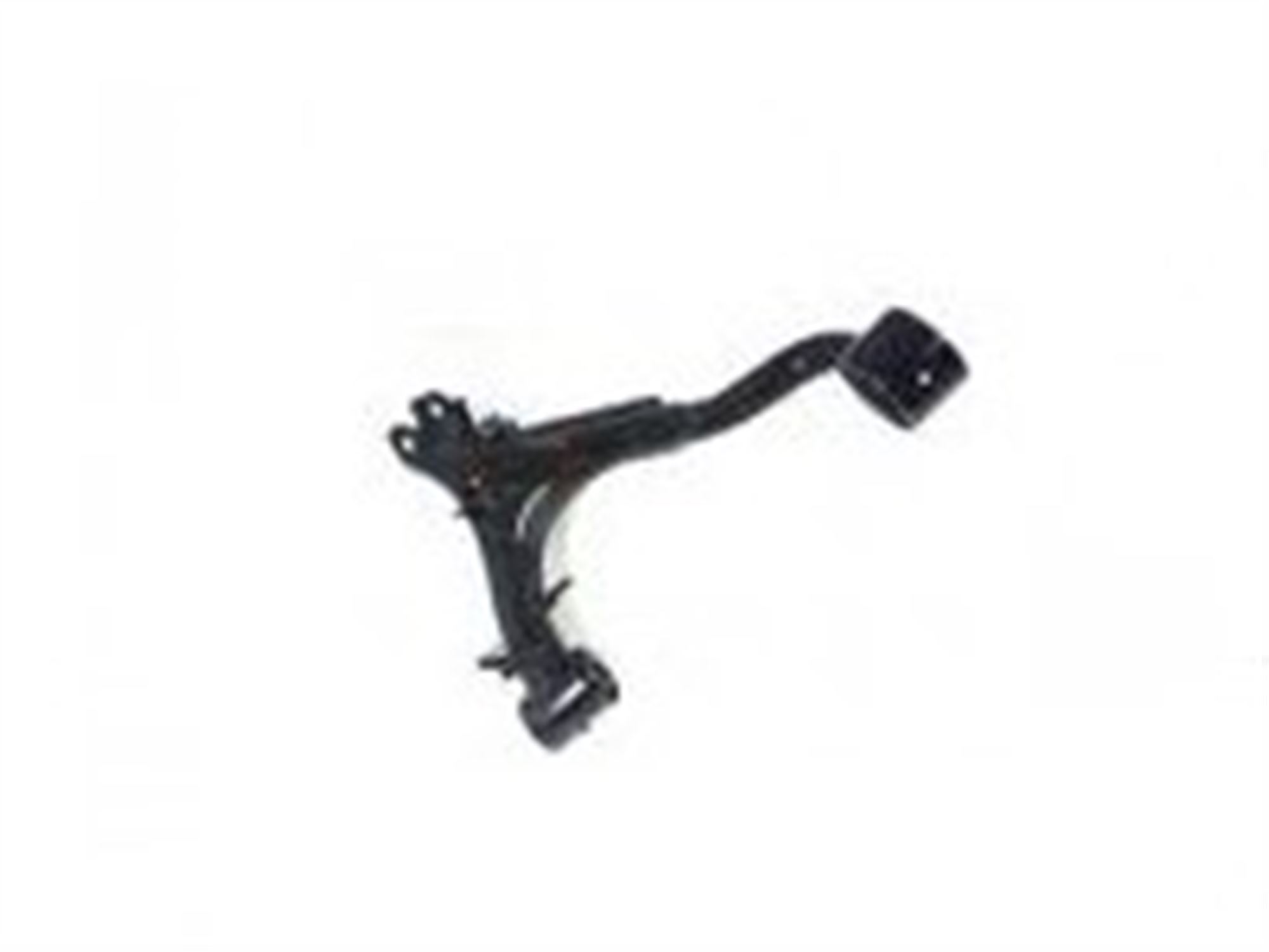 Genuine Land Rover Lower Arm Assembly Front LH - LR075995