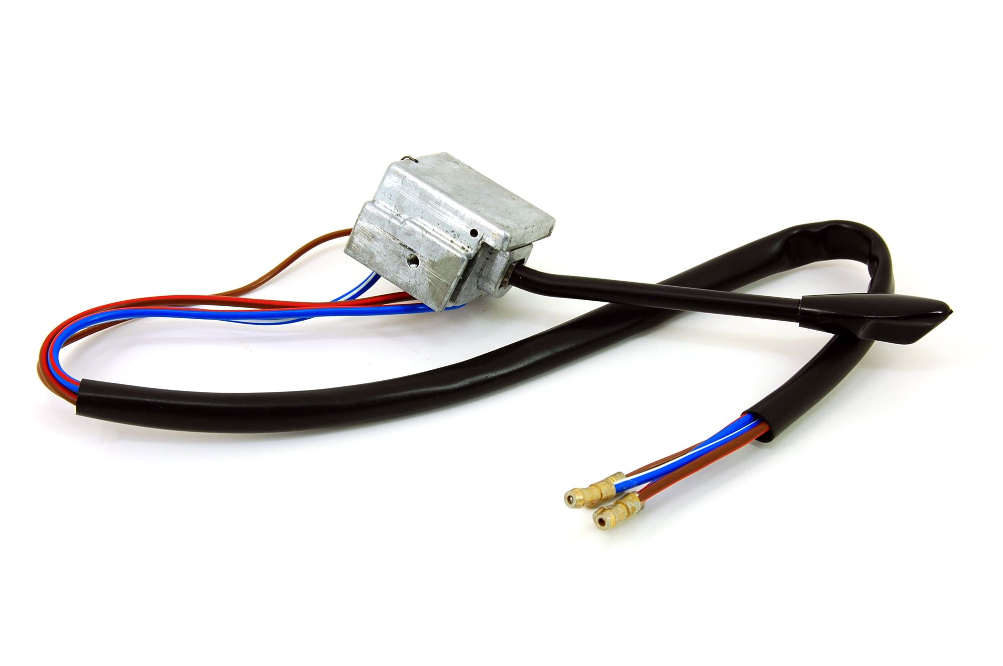 Lighting Stalk/Switch - 3 Position - RHD - 147278 | Rimmer Bros