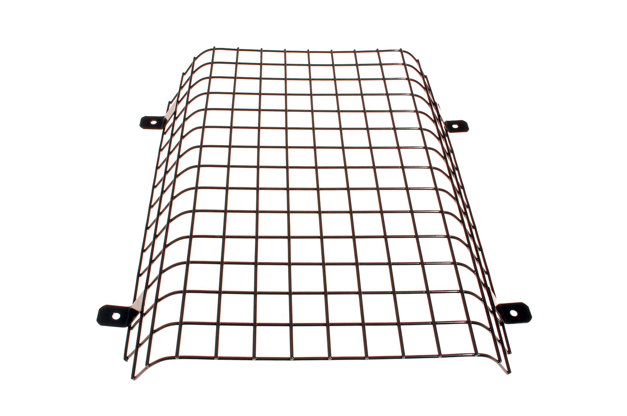 Lamp Guards Front (single) Plastic Coated - 345985BPPLASTIC ...