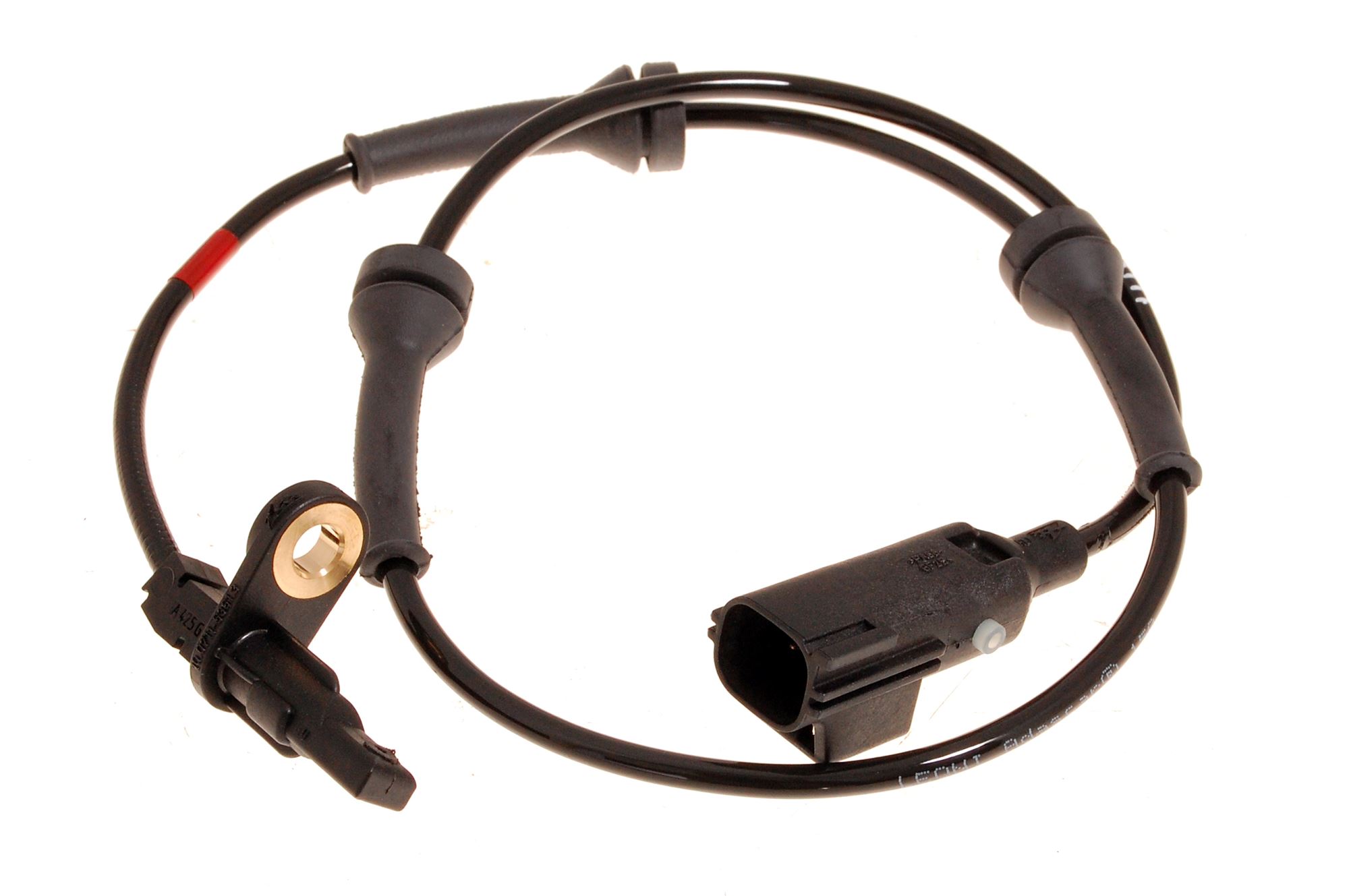 ABS Sensor with Automated Parking - LR024208 - Genuine