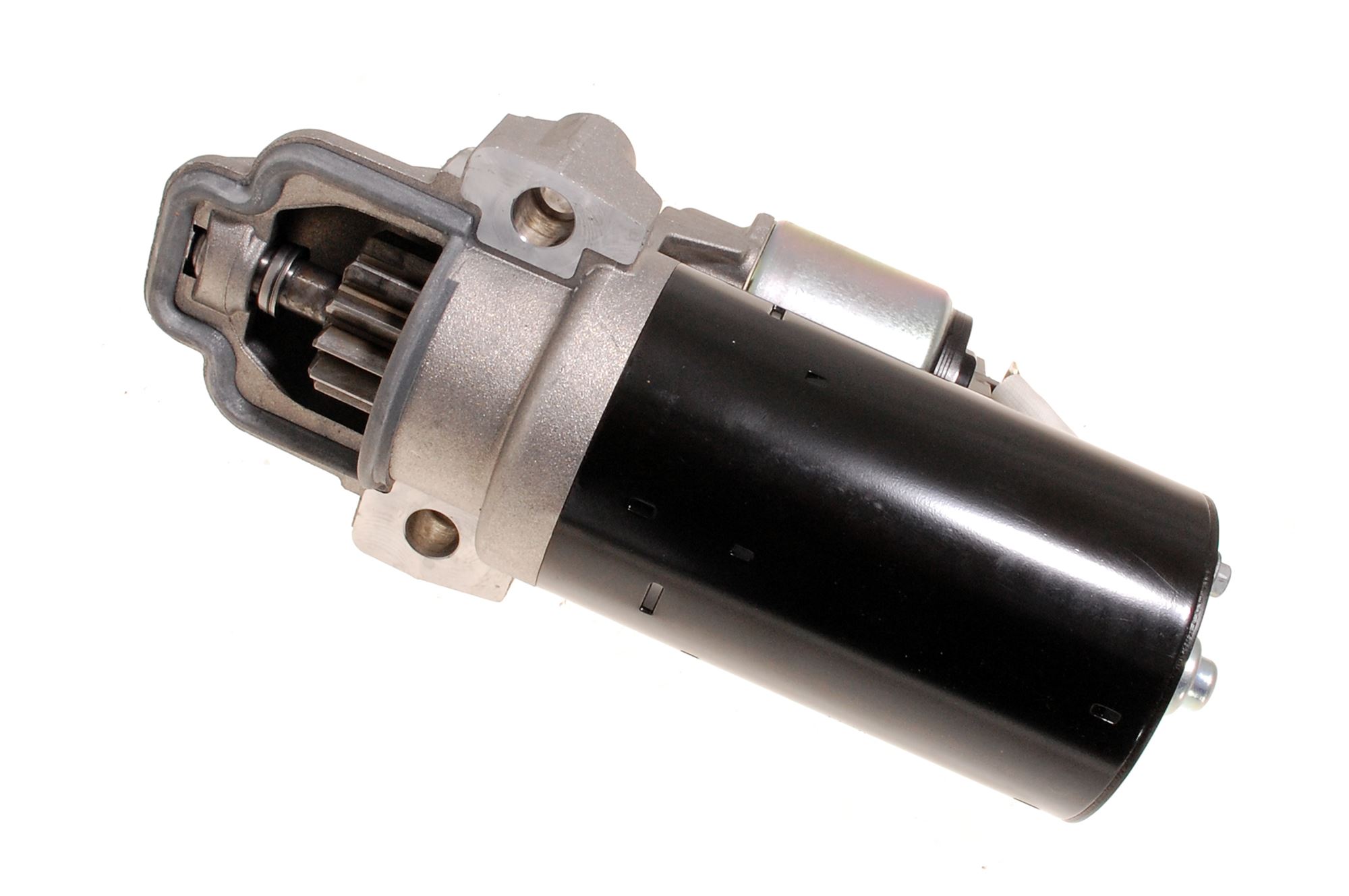 Genuine Land Rover Starter Motor - LR025840 | Rimmer Bros