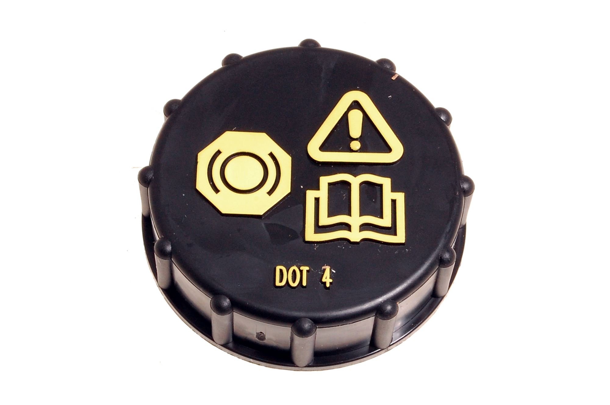 Genuine Land Rover Cap Brake Master Cylinder - LR026354 | Rimmer Bros