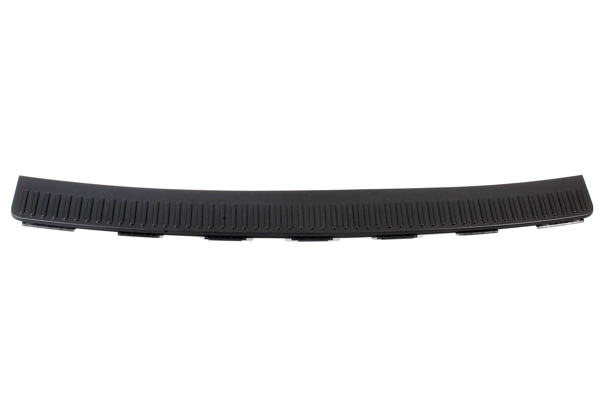 Genuine Land Rover Insert - Tread Mat - Rear Bumper - Anthracite - LR030239