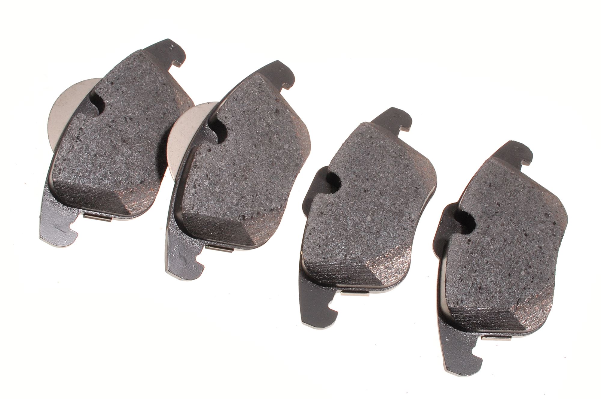 Brake Pad Set Front - LR027309 - Genuine | Rimmer Bros