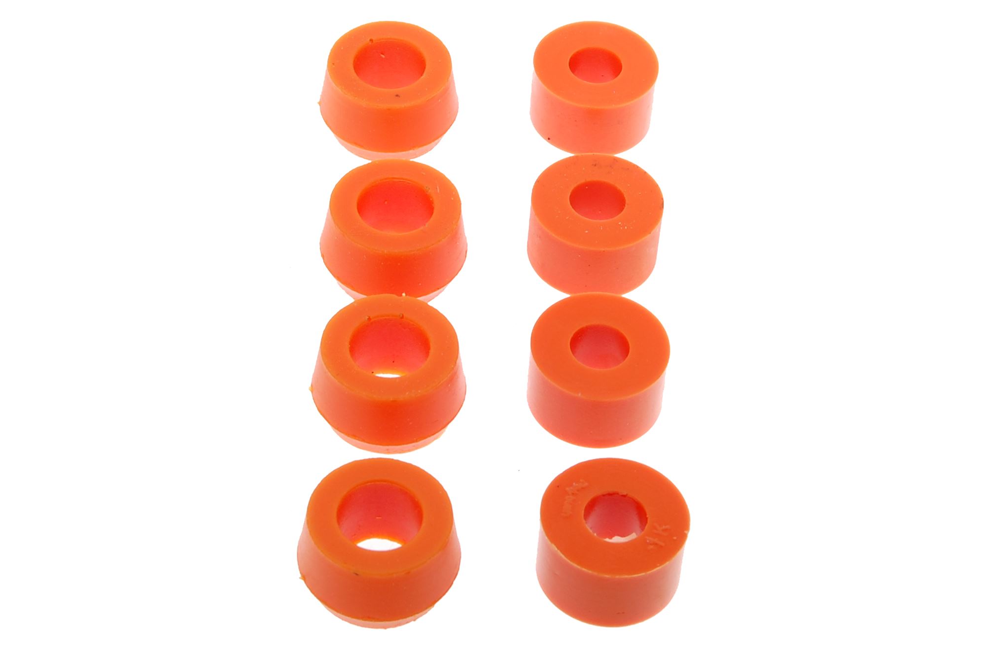 Polybush Shock Absorber Mounting Bush - Orange - 5528189PBO
