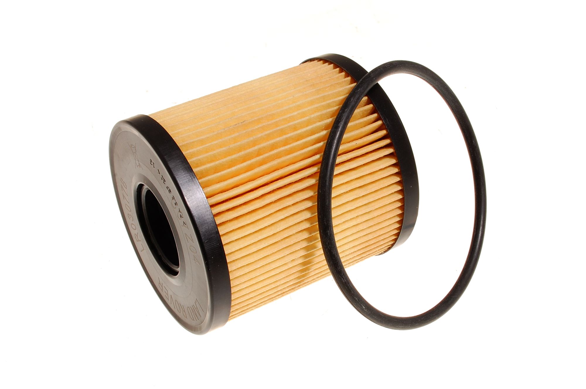 Genuine Land Rover Oil Filter - LR030778 | Rimmer Bros