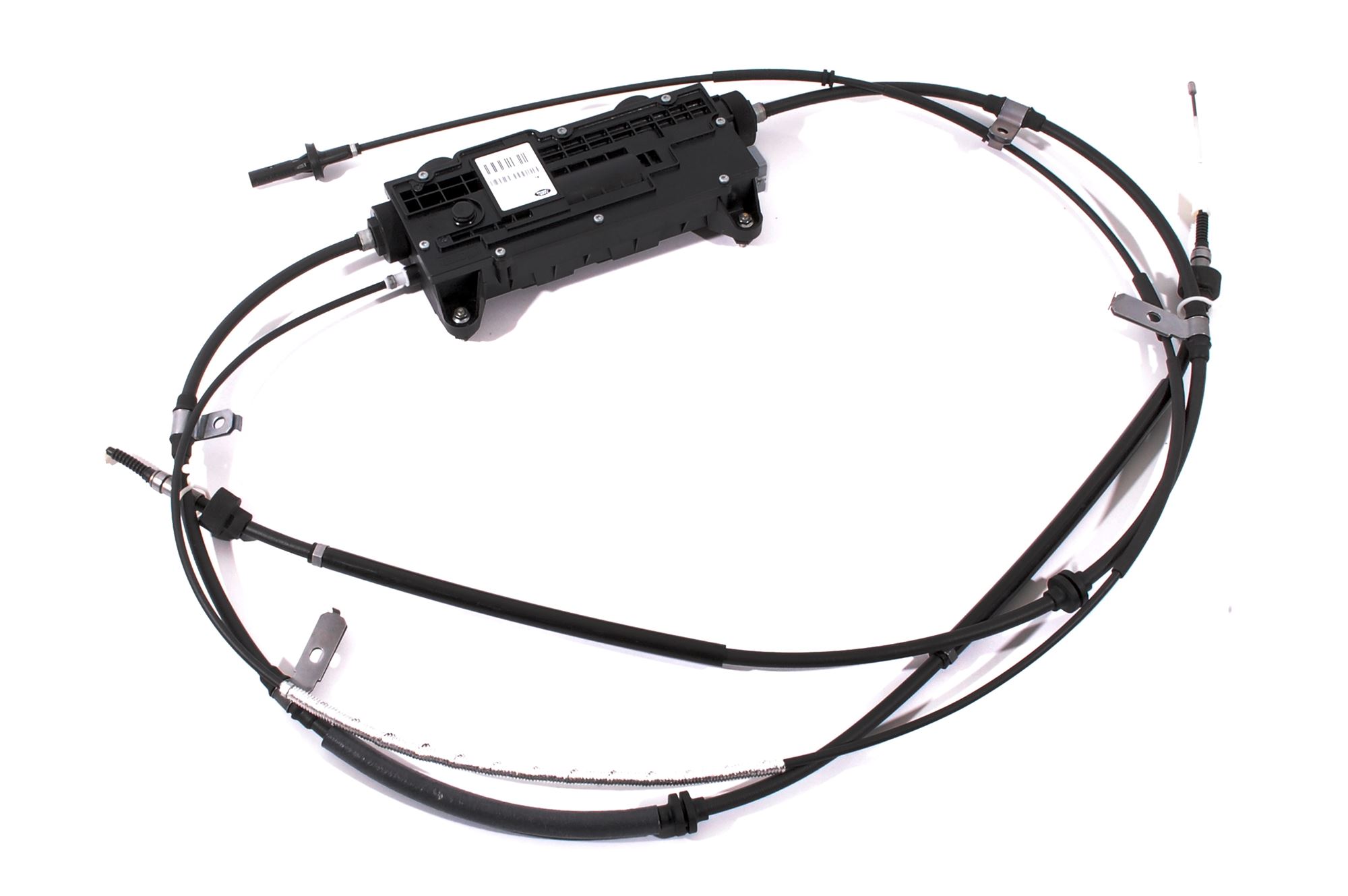 Module - Electric Parking Brake - LR032104 | Rimmer Bros