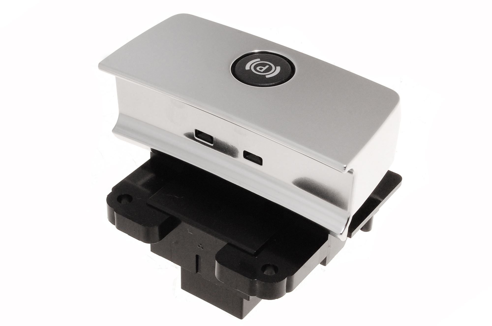 Genuine Land Rover Parking Brake Switch - LR030335 | Rimmer Bros