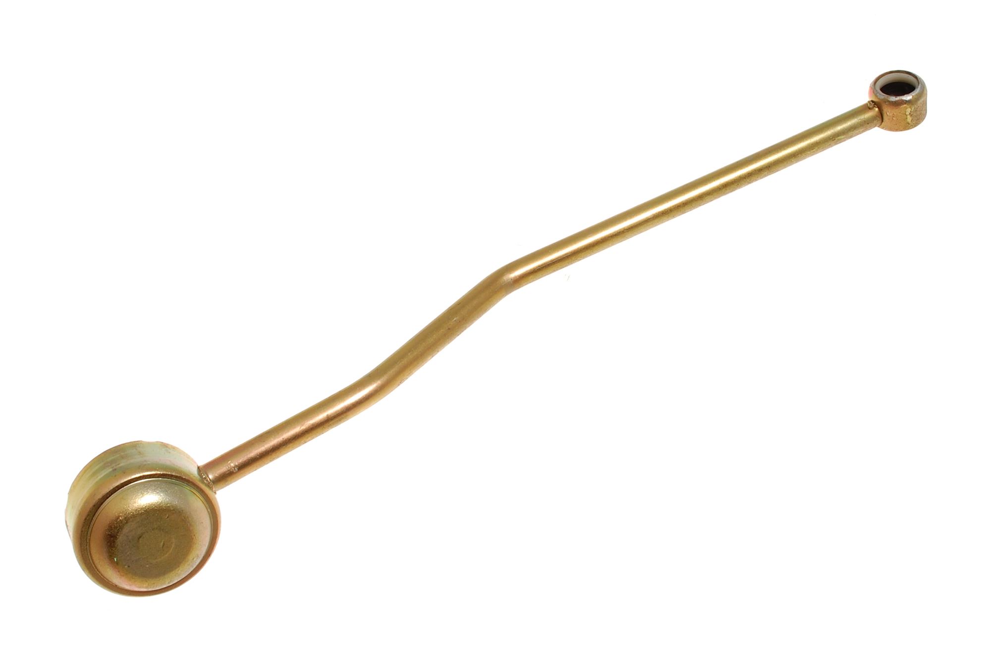 Selector Rod Cranked - UKN100950 - MG Rover | Rimmer Bros
