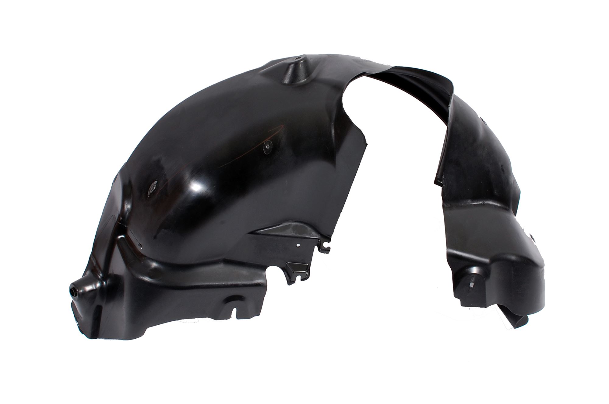 Genuine Land Rover Spash Shield - RH Rear - LR033729 | Rimmer Bros