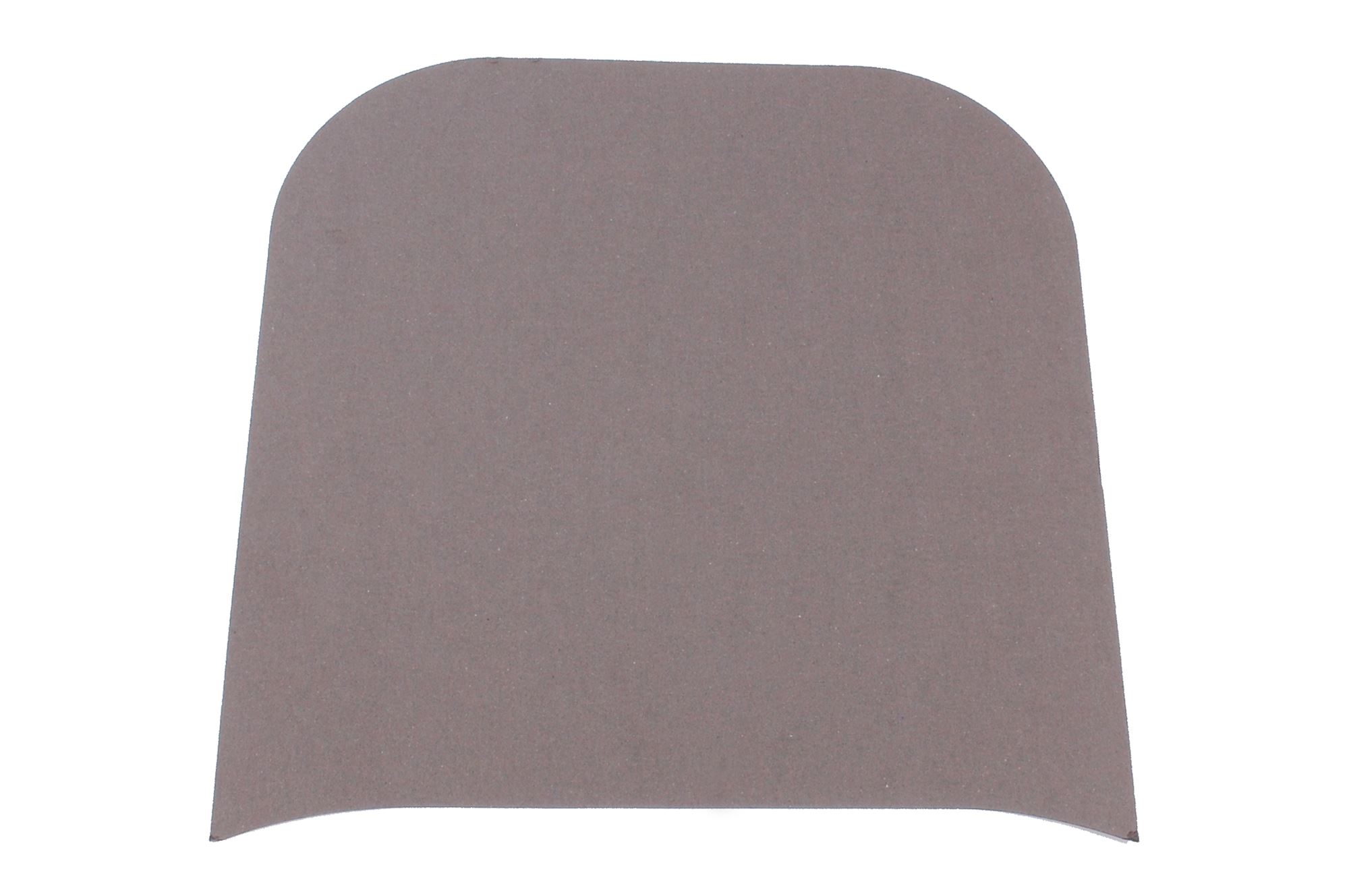 Front Seat Back Stiffener - Non Reclining Seats (To 1968) - RP1366 ...