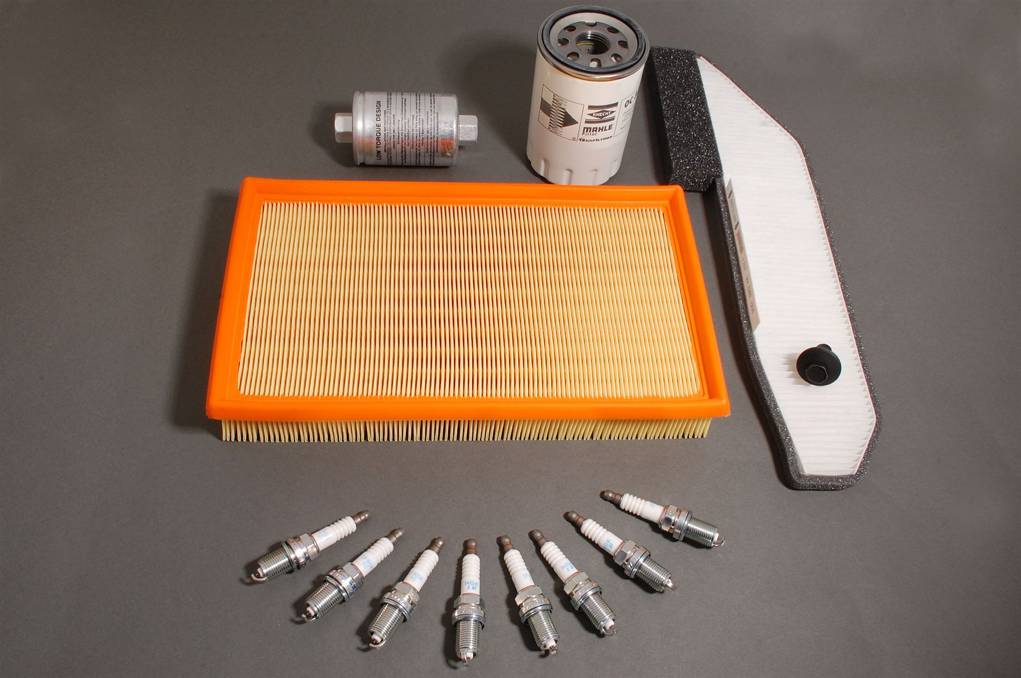 Service Kit - RJ1035 - Aftermarket | Rimmer Bros