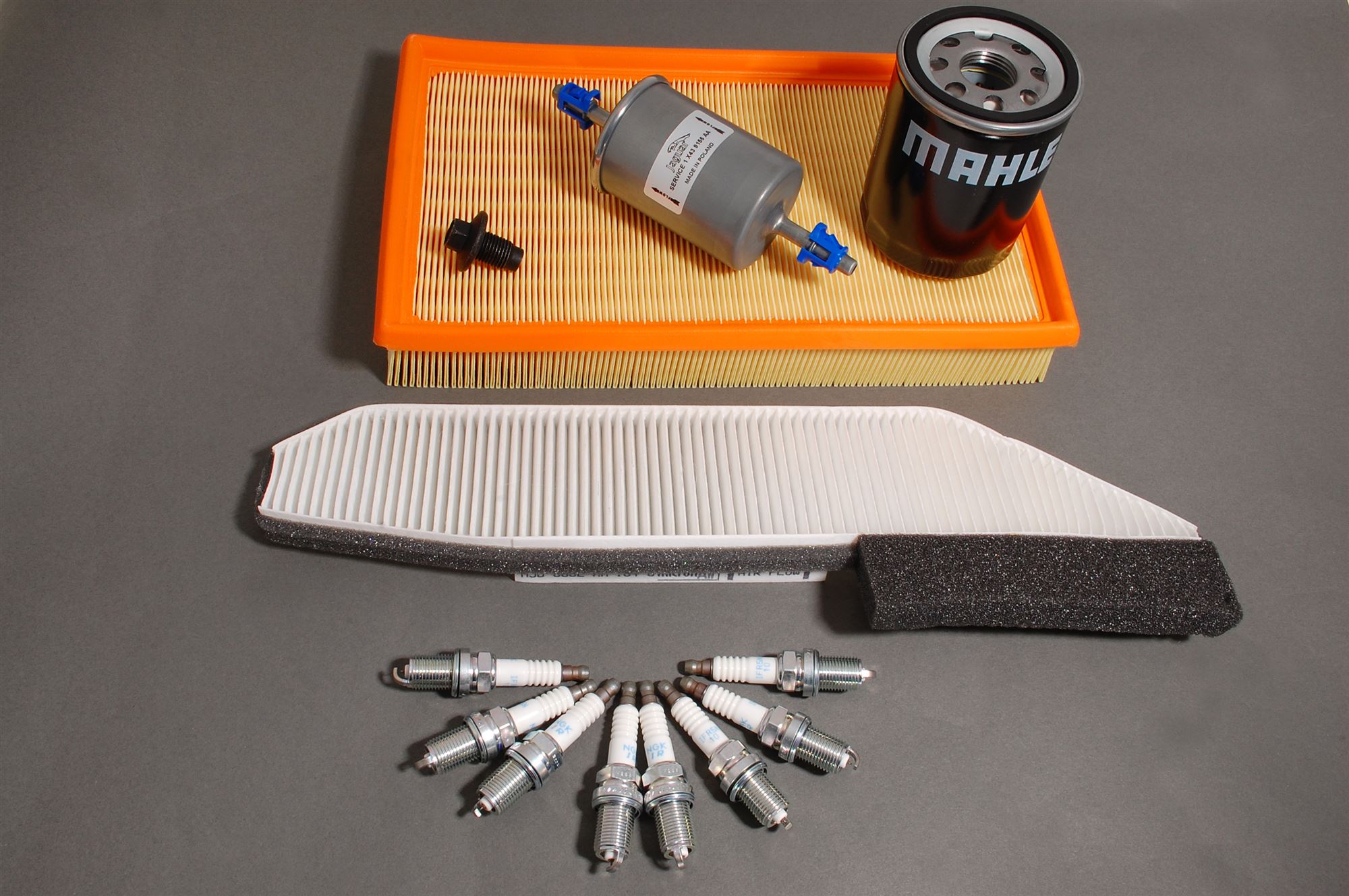 Service Kit - RJ1038 - Aftermarket | Rimmer Bros