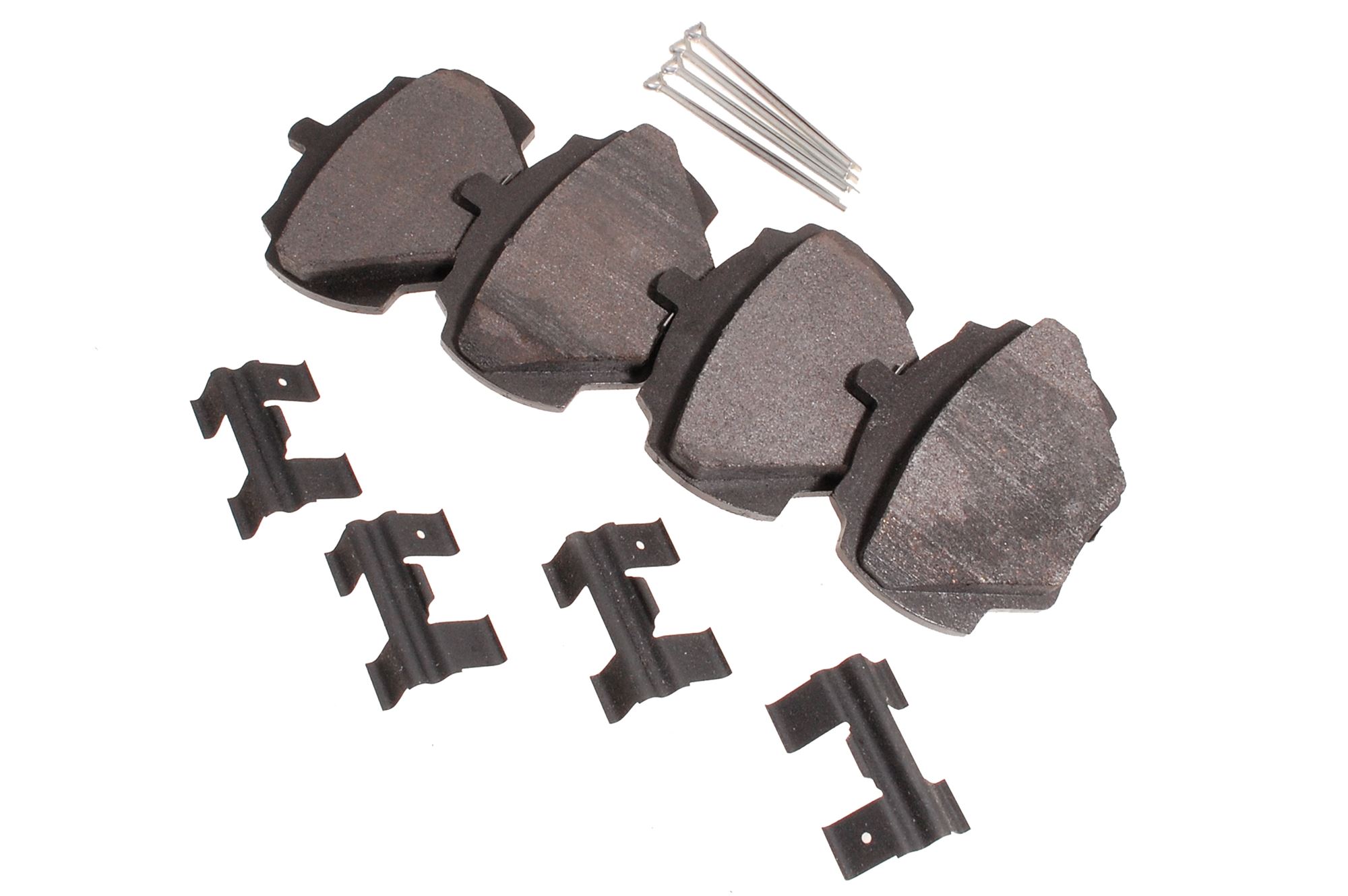 Genuine Land Rover Brake Pad Set Rear - LR032954 | Rimmer Bros