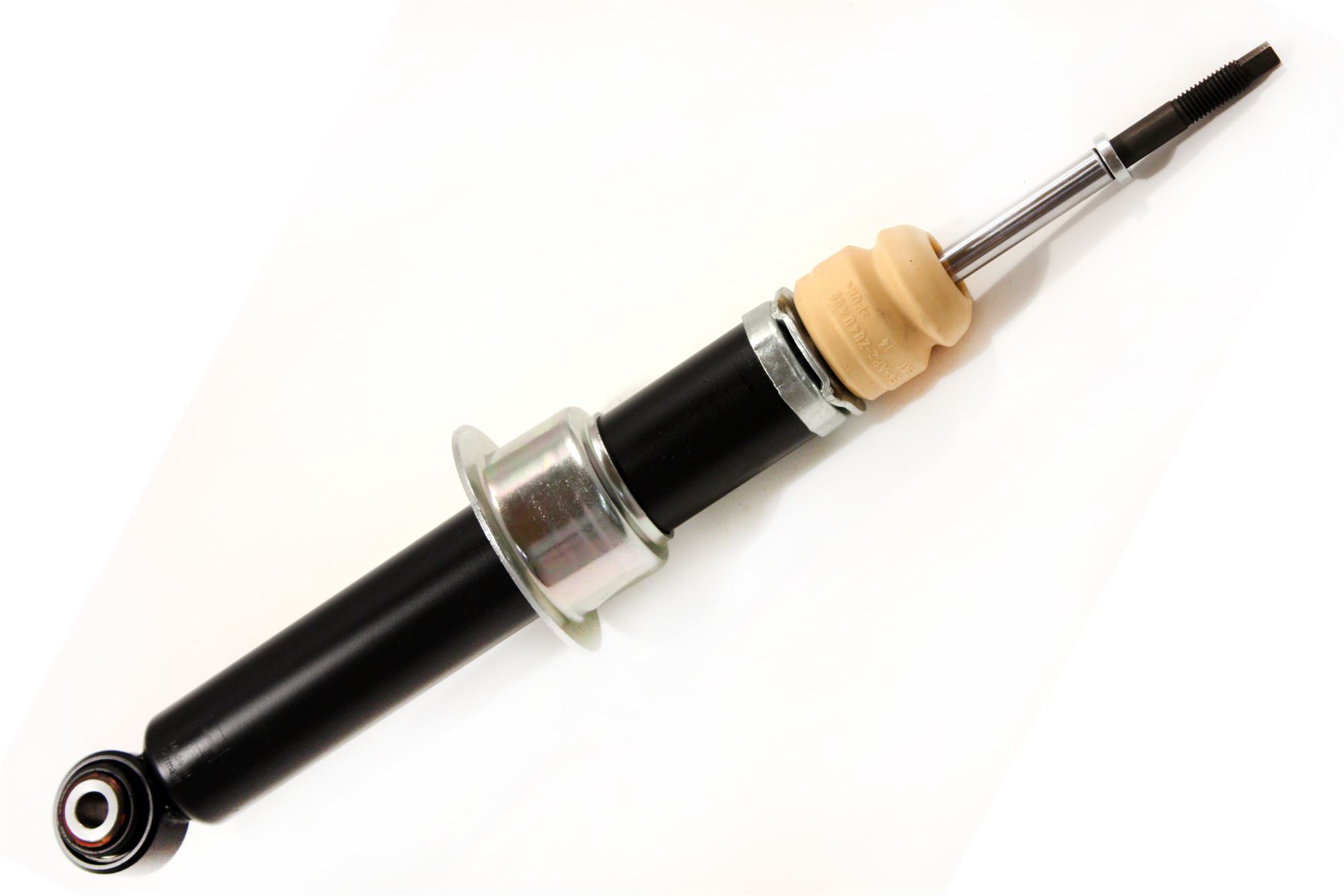 Rear Shock Absorber - XR836886 - Genuine | Rimmer Bros