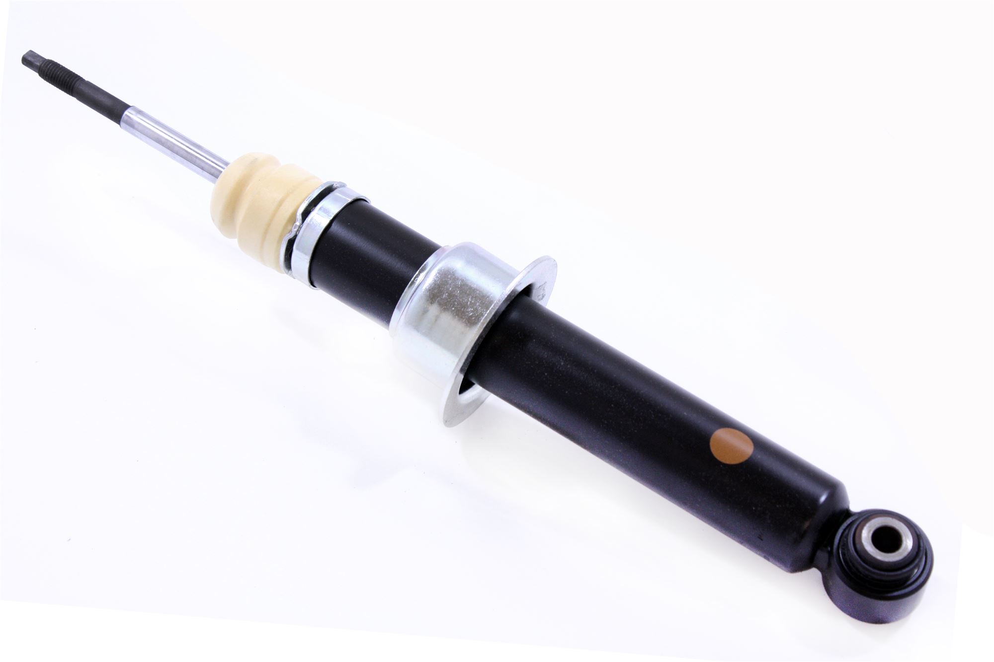Rear Shock Absorber - XR836887 - Genuine | Rimmer Bros