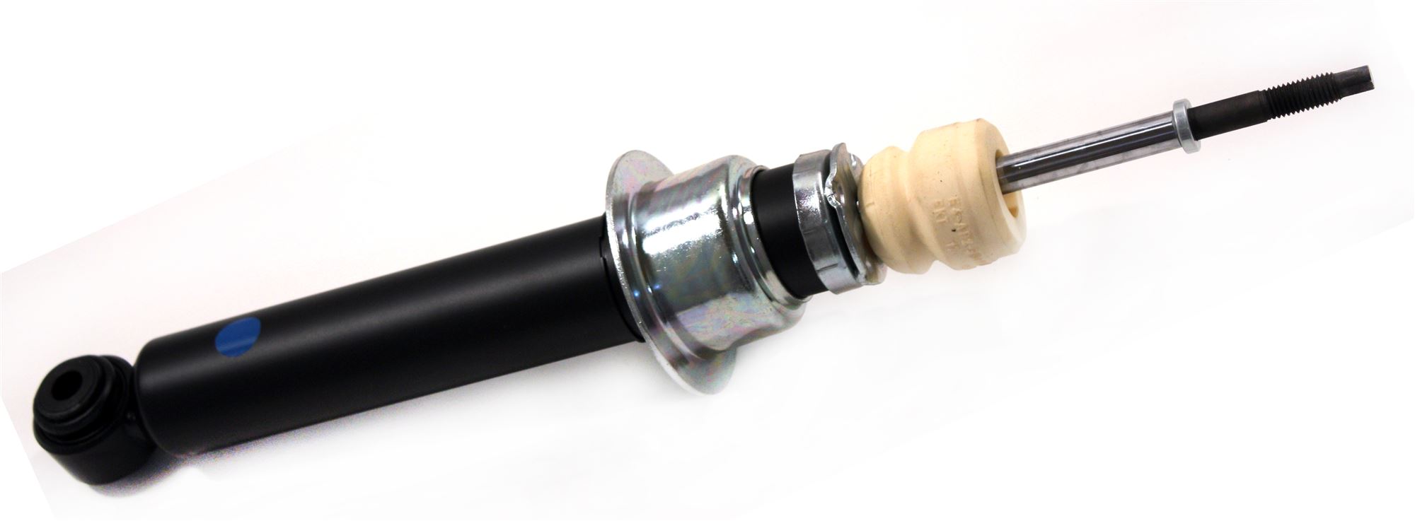 Rear Shock Absorber - XR845901 - Genuine | Rimmer Bros