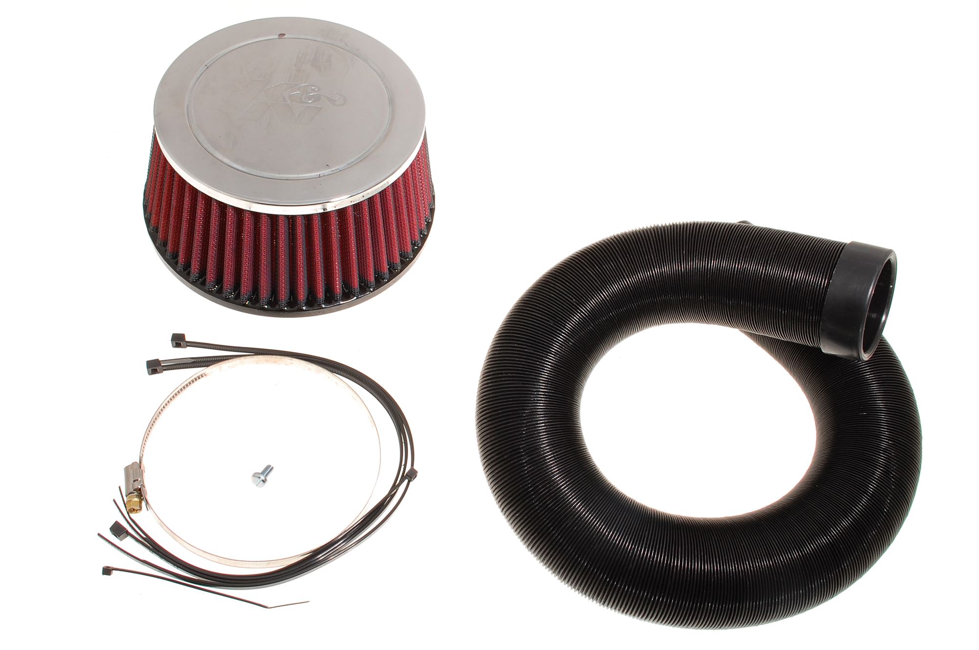 57i Series Induction Kit - 570167 - K&N | Rimmer Bros