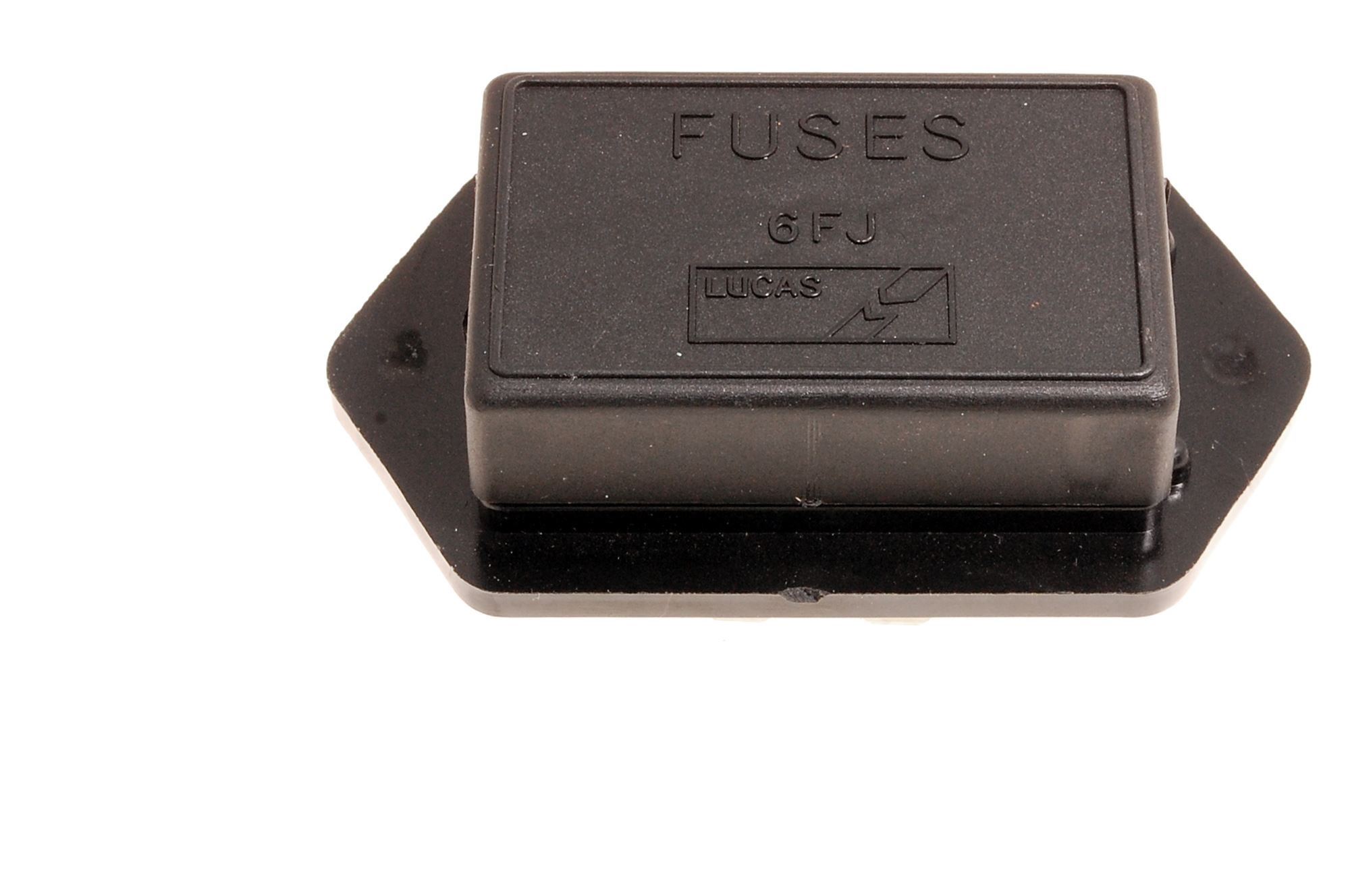 Fuse Box - Lucas 6FJ type - 575395P1 - Lucas | Rimmer Bros